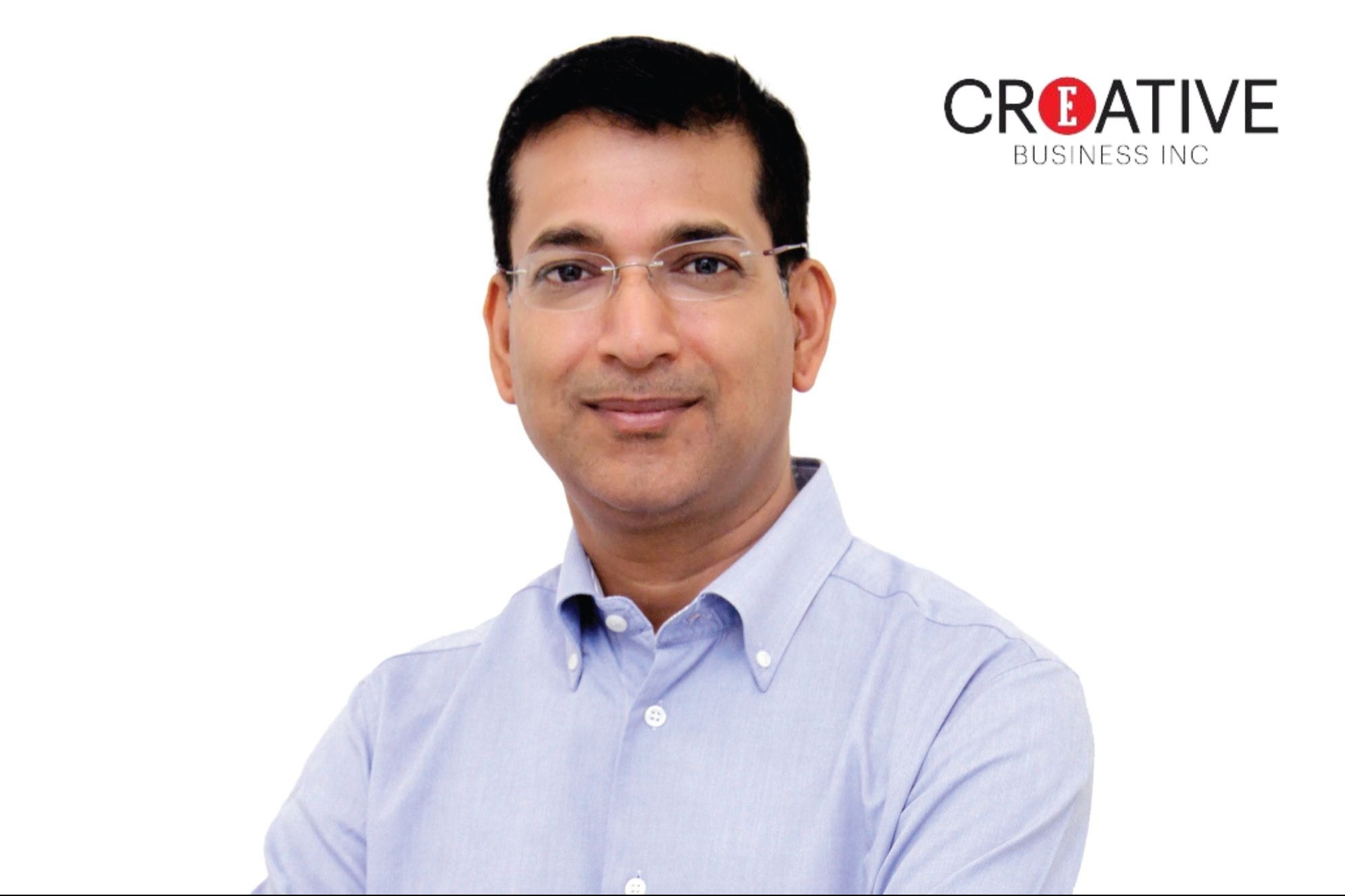 A Visionary Pedagogue: Ujjwal Singh | Entrepreneur