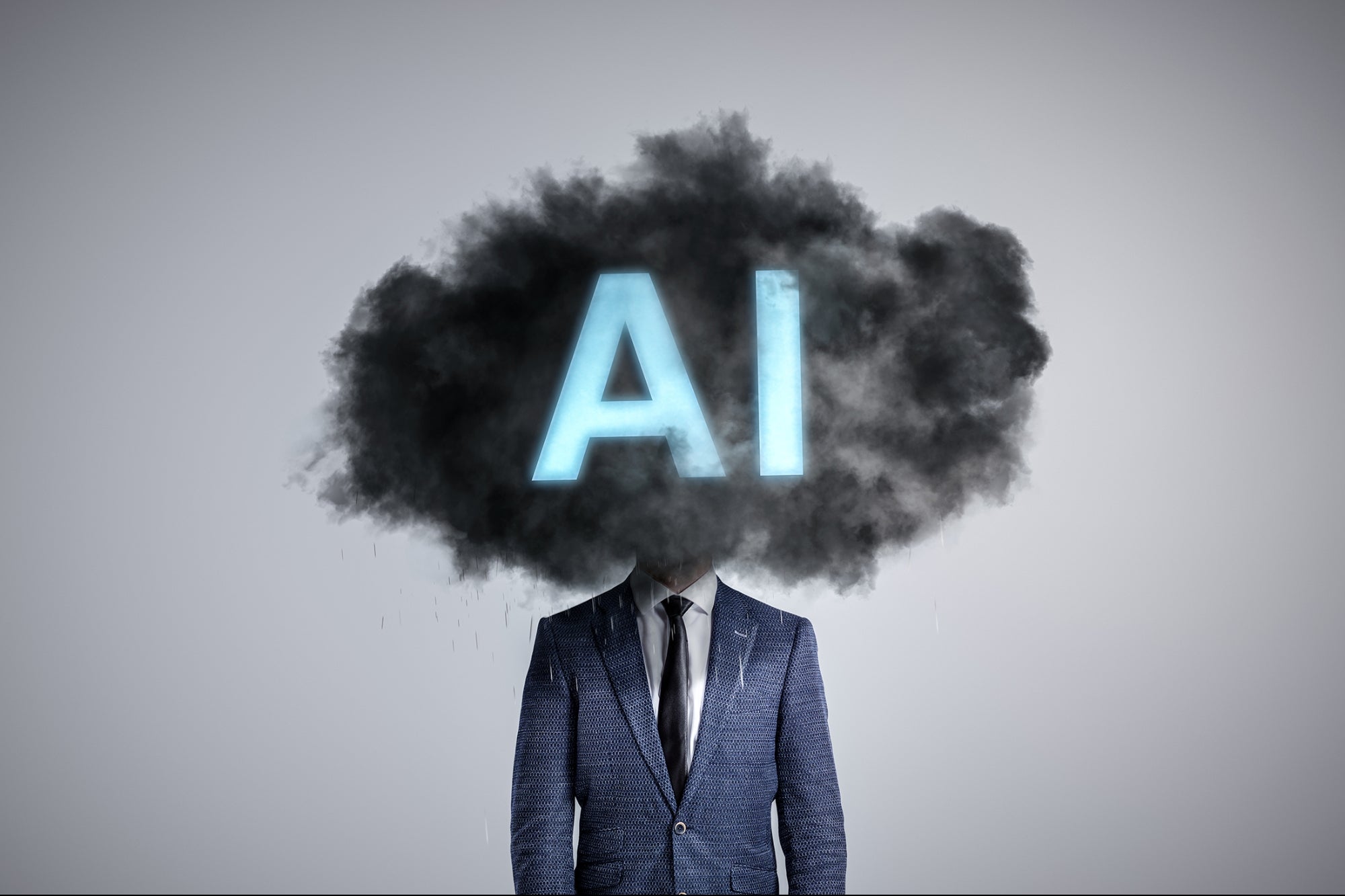 AI Anxiety Is Mounting In Europe 3 Tips From A Behavioral Therapist To AI Anxiety Is Mounting In Europe 3 Tips From A Behavioral Therapist To