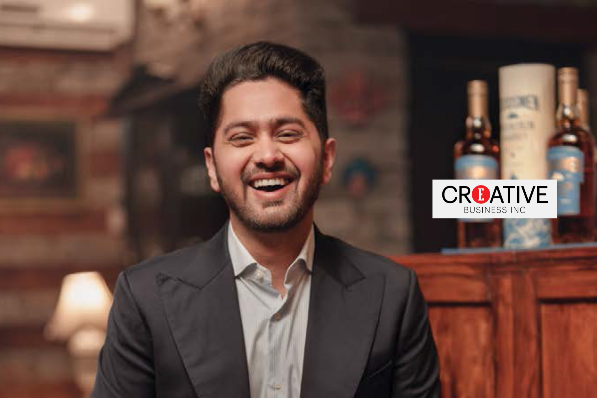 Priya Kapoor - Journalist Profile - Intelligent Relations