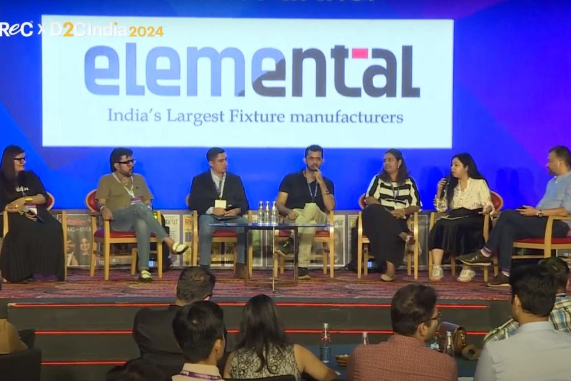 Founders Insights Into Disruptive Retail Strategies | Entrepreneur