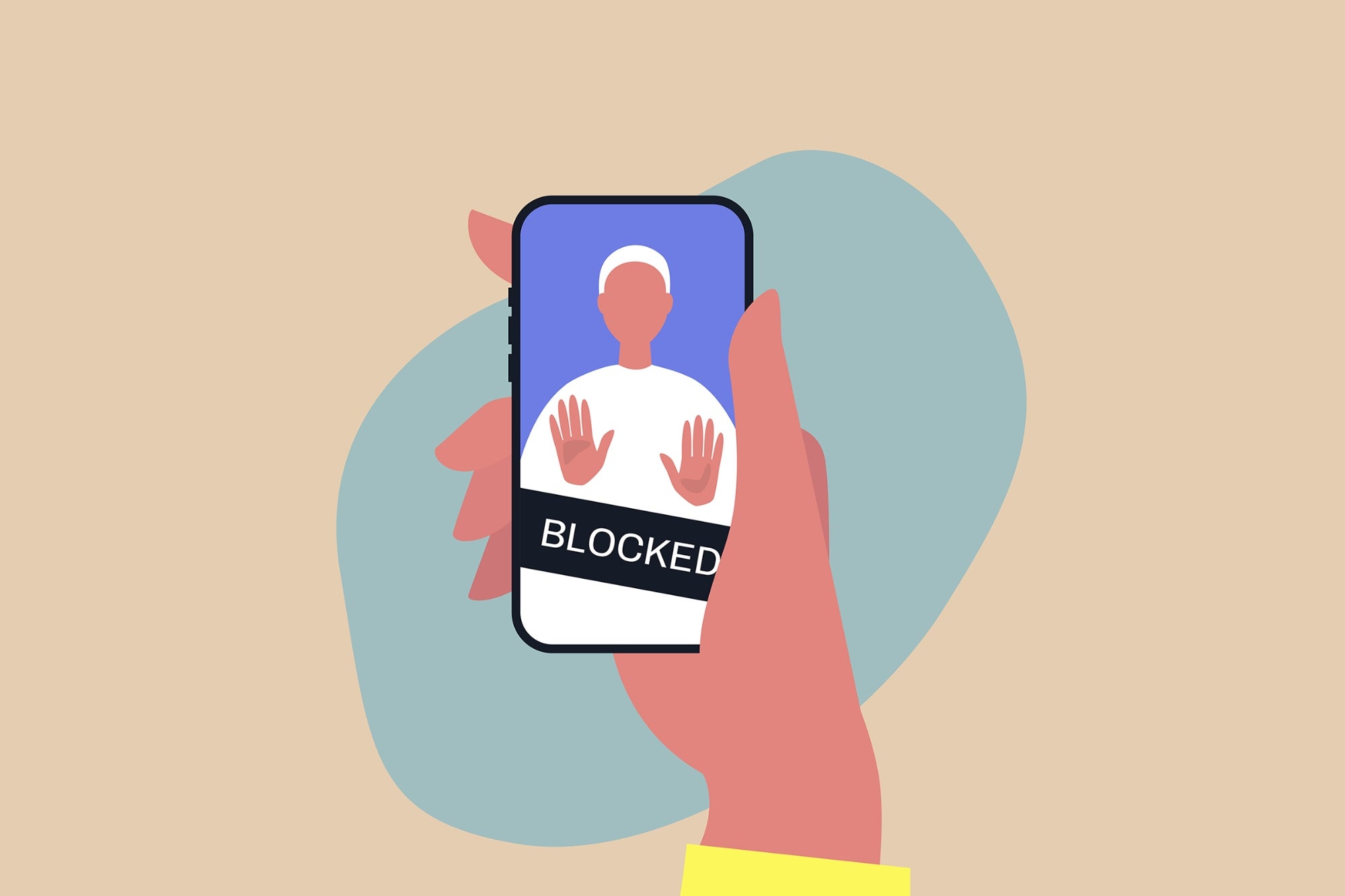 How to Stop 'Energy Vampires' From Draining You | Entrepreneur