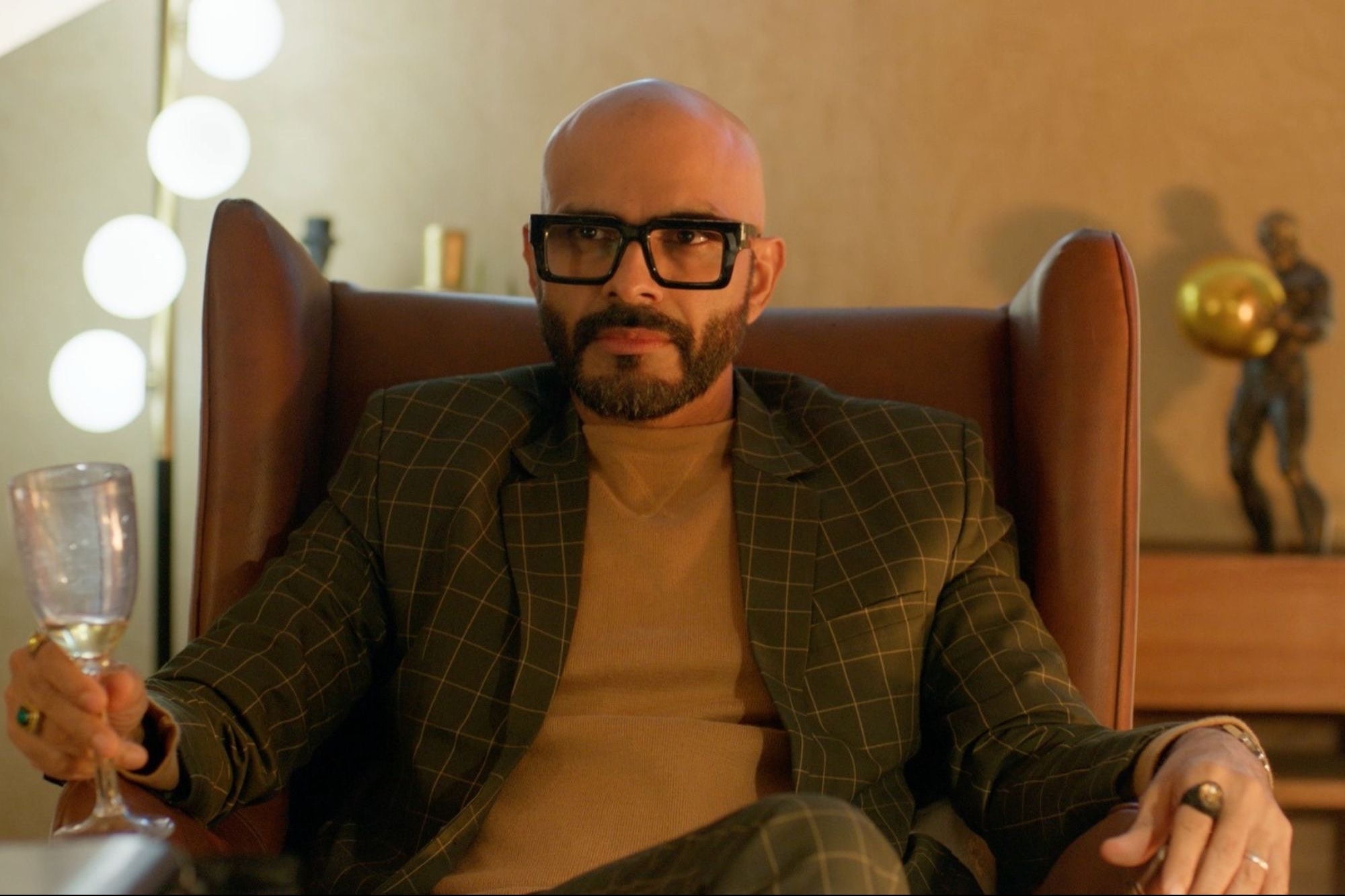 Raghu Ram: I have started enjoying the process of acting and taking it ...