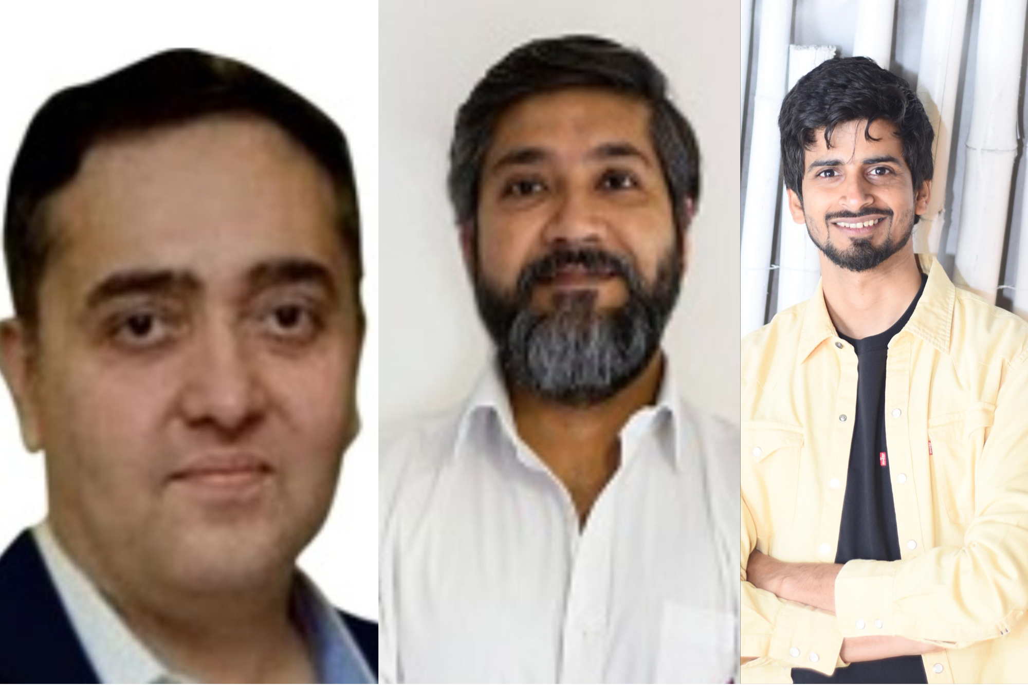 Indigrid Technology and Hour4u Raise Early-Stage Funding | Entrepreneur