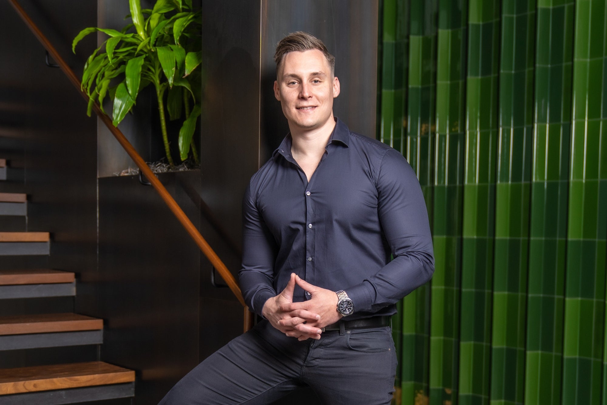 Amanda Breen - Journalist Profile - Intelligent Relations