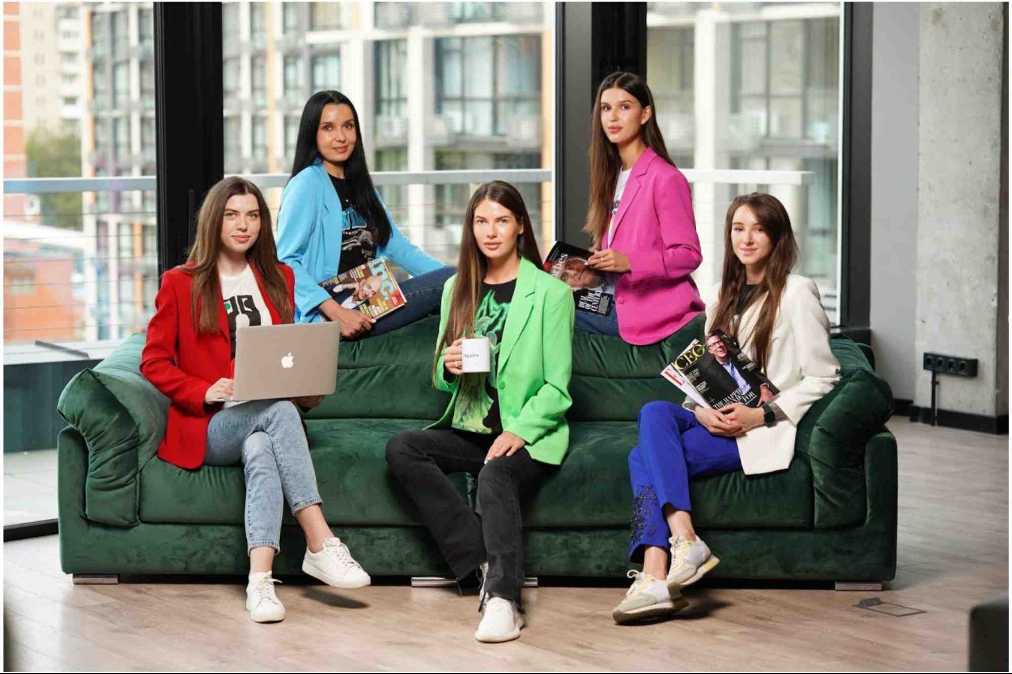 The Rise of Public Relations in the World of Magazine Features ...