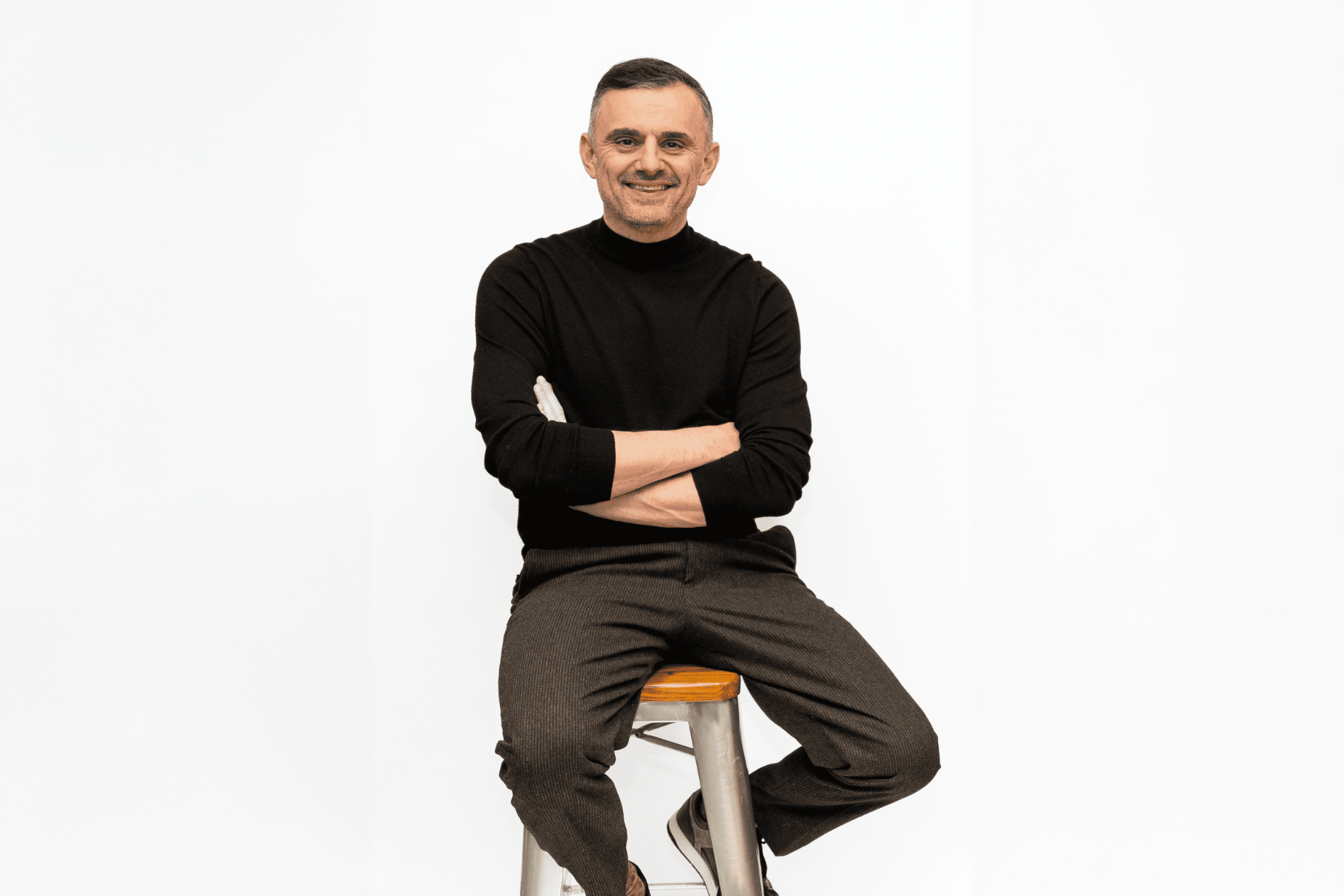 Gary Vaynerchuk Shares The Secrets to Corporations Leveraging Fiverr ...