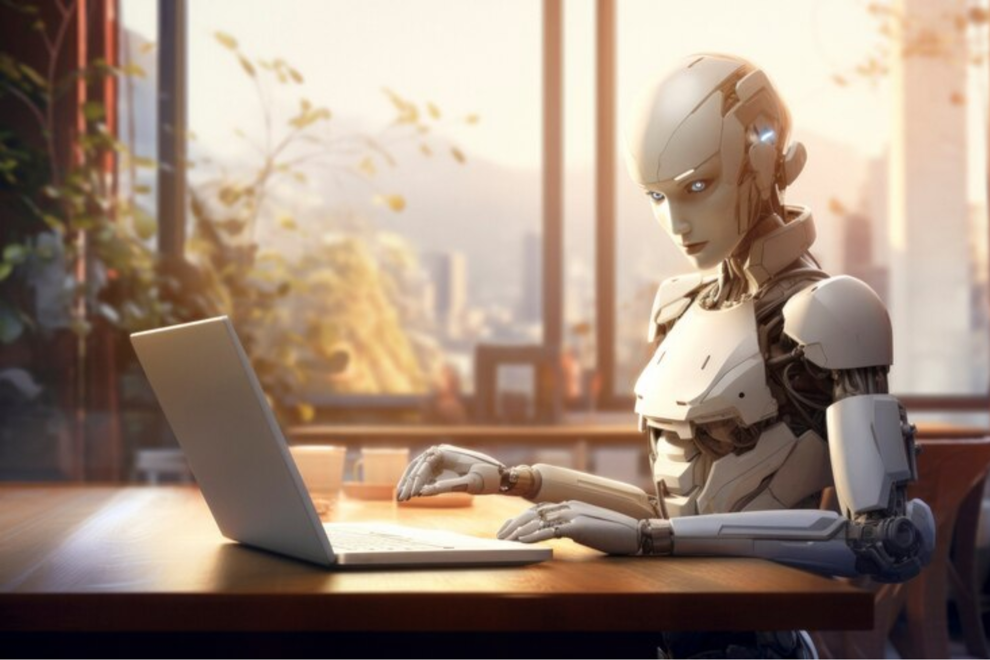 AI App 'PadhAI' Clears UPSC Exam; Scores 170 out of 200 in Prelims-2024 ...