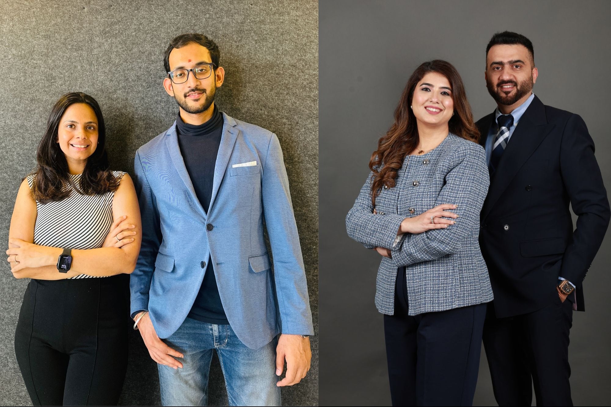 Ayna and Wahter Raise Early-Stage Funding | Entrepreneur