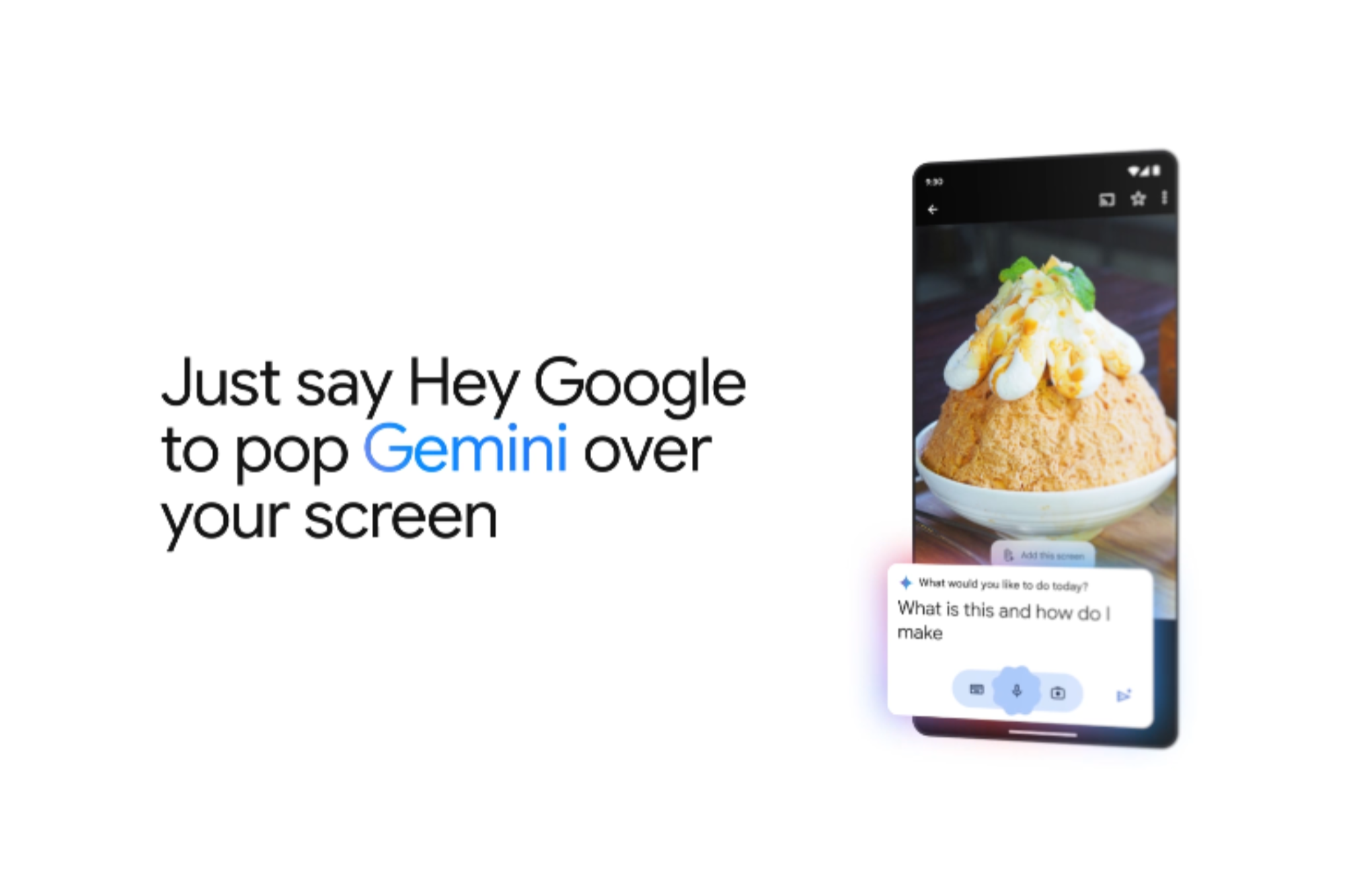 Google Brings Gemini AI App To India in 9 Languages | Entrepreneur