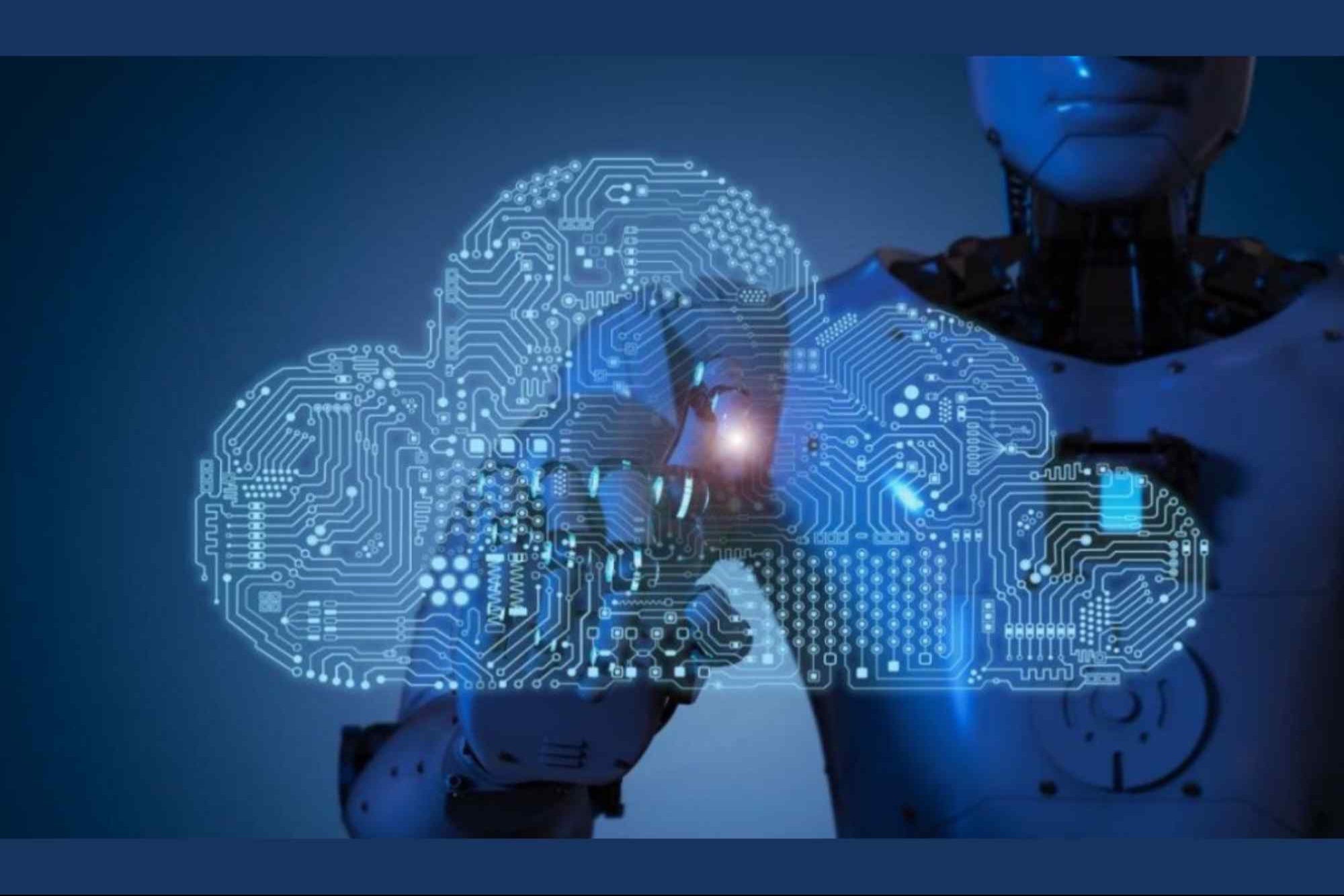 Revolutionizing Cloud Performance Engineering with AI and Machine ...