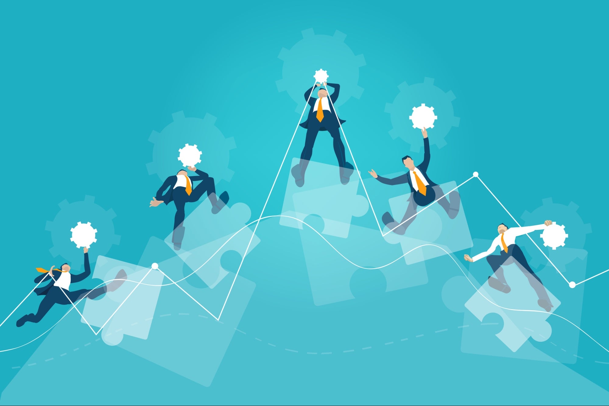 3 Steps To Overcoming Organizational Fear Of Change 3 Steps To Overcoming Organizational Fear Of Change
