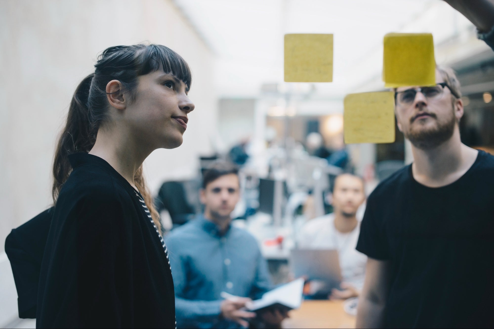 3 Common Challenges Startups Face and How to Overcome Them | Entrepreneur