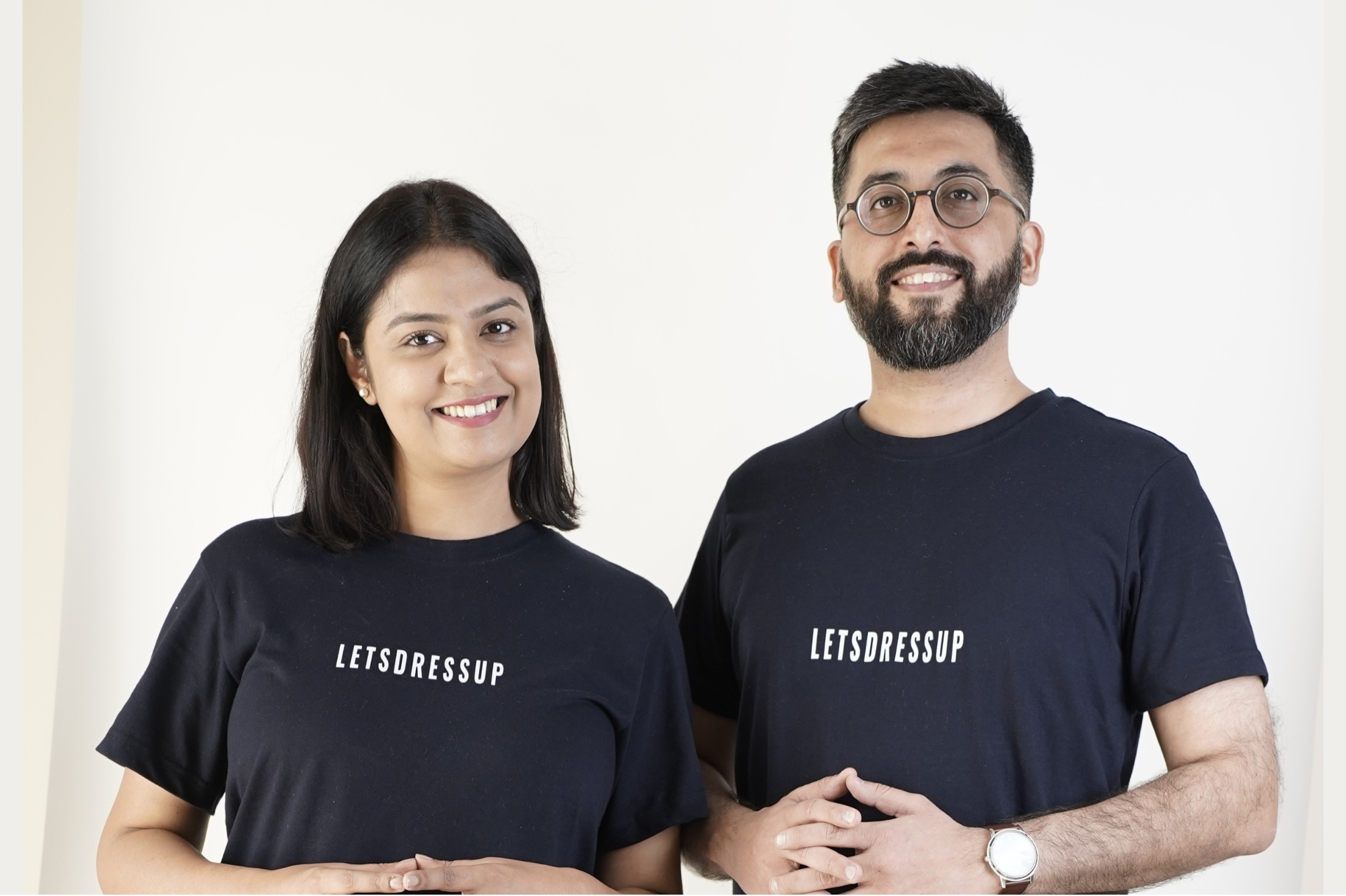 LetsDressUp and Nitro Commerce Get Early-Stage Funding | Entrepreneur