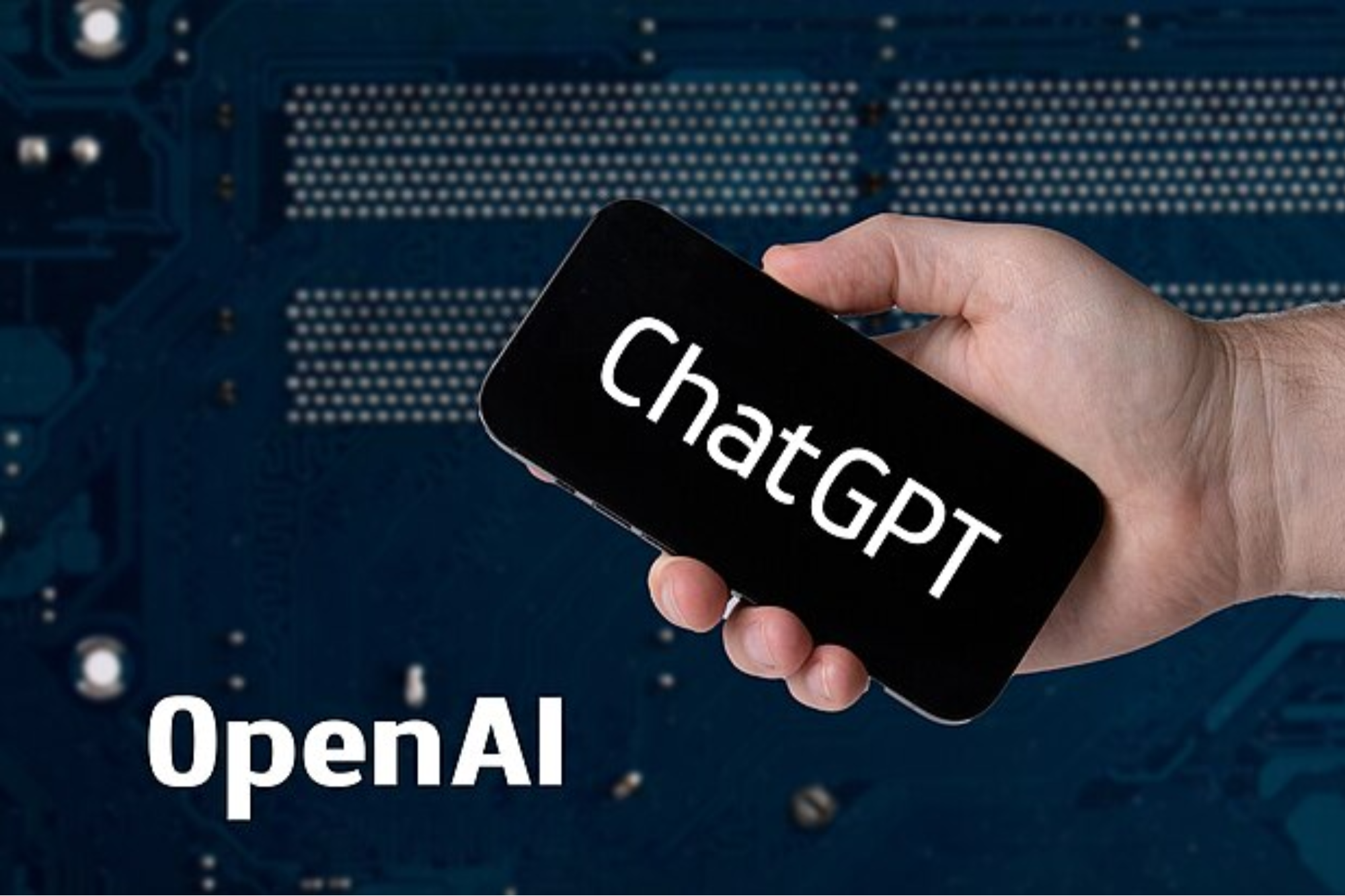 What's Up With OpenAI? 5 Announcement the AI Startup Made This Week ...