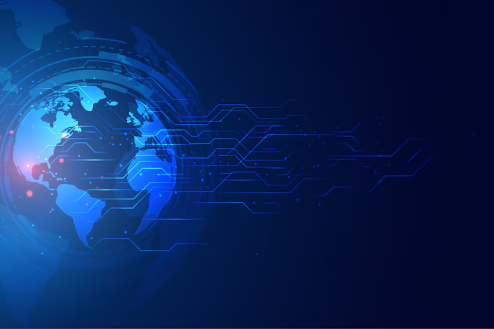 4 Tech Announcements You Don't Want To Miss | Entrepreneur