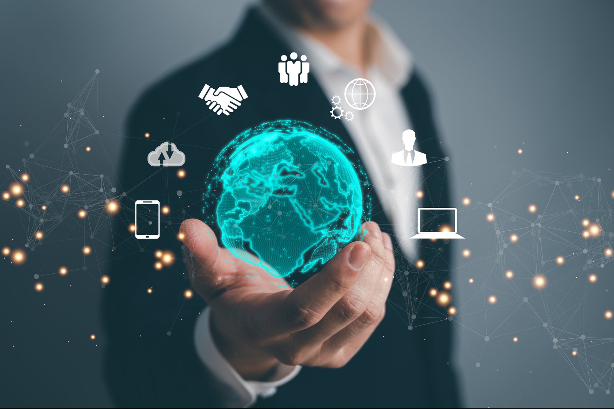 John Boitnott - Author Biography | Entrepreneur