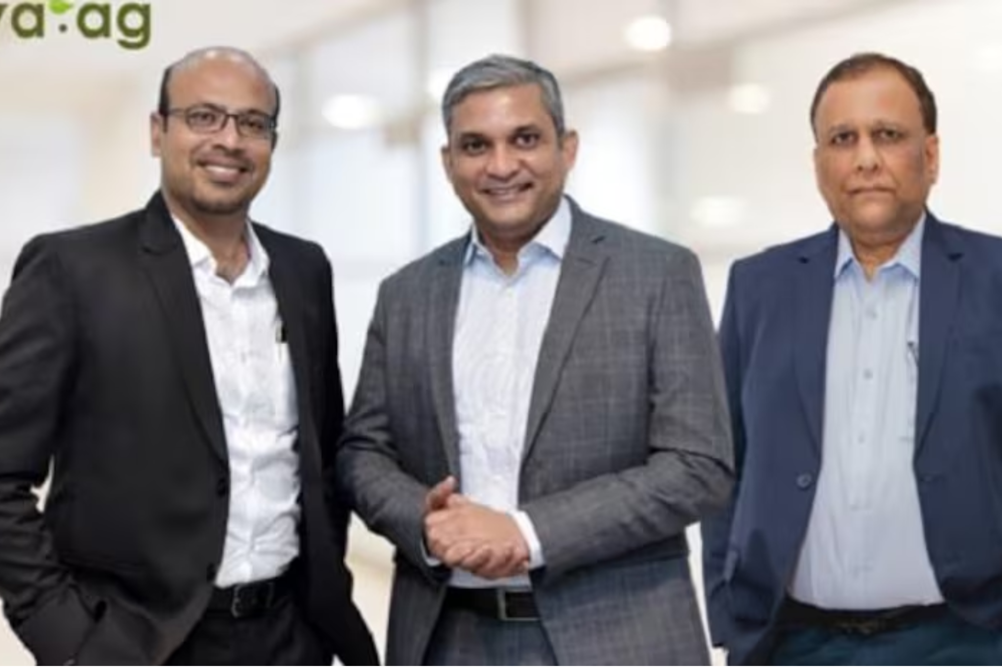 Arya.ag Secures INR 242.36 Cr from Blue Earth Capital and Existing ...