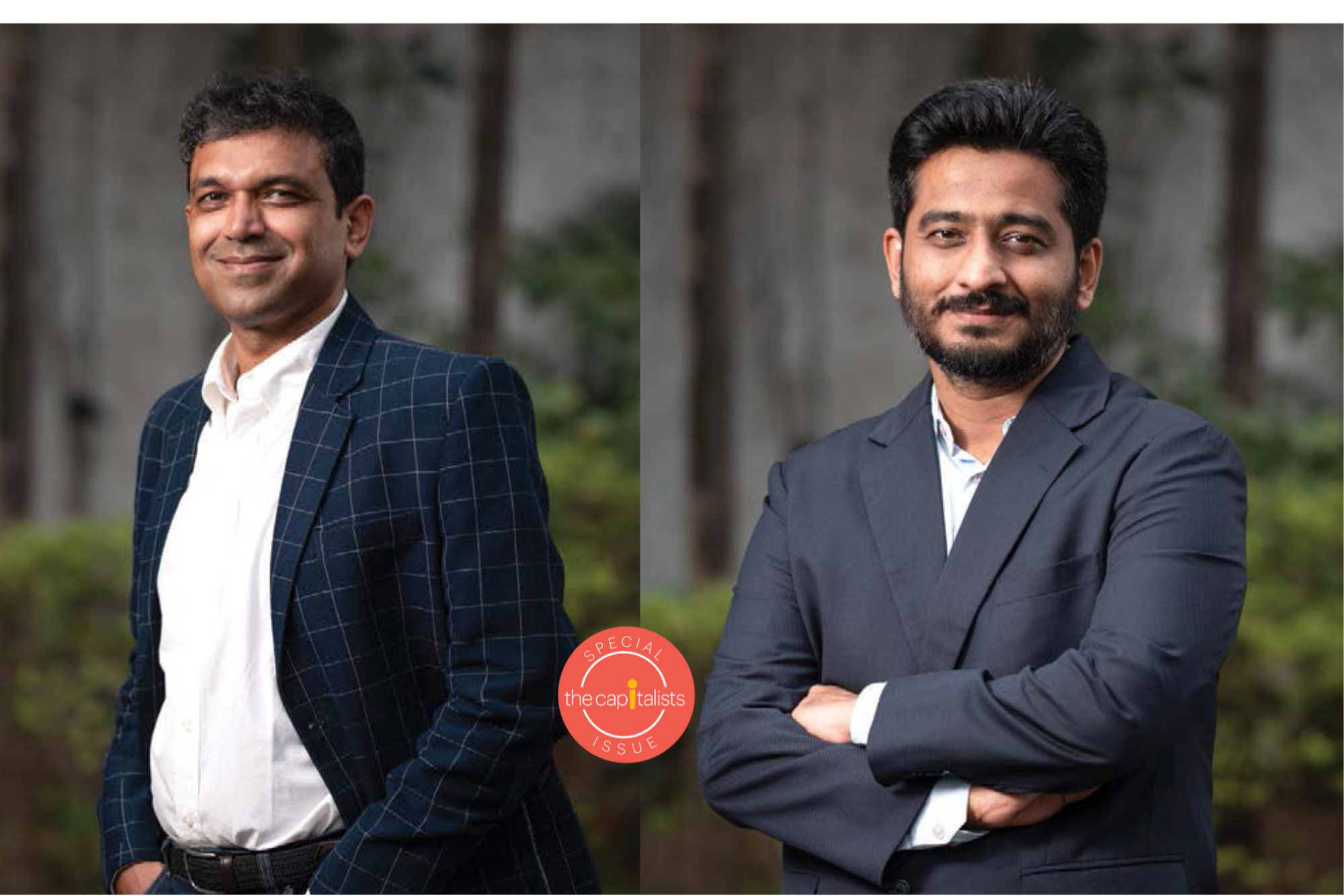 Fostering a Market-Thesis-Driven Investment Formula: Blume Ventures ...