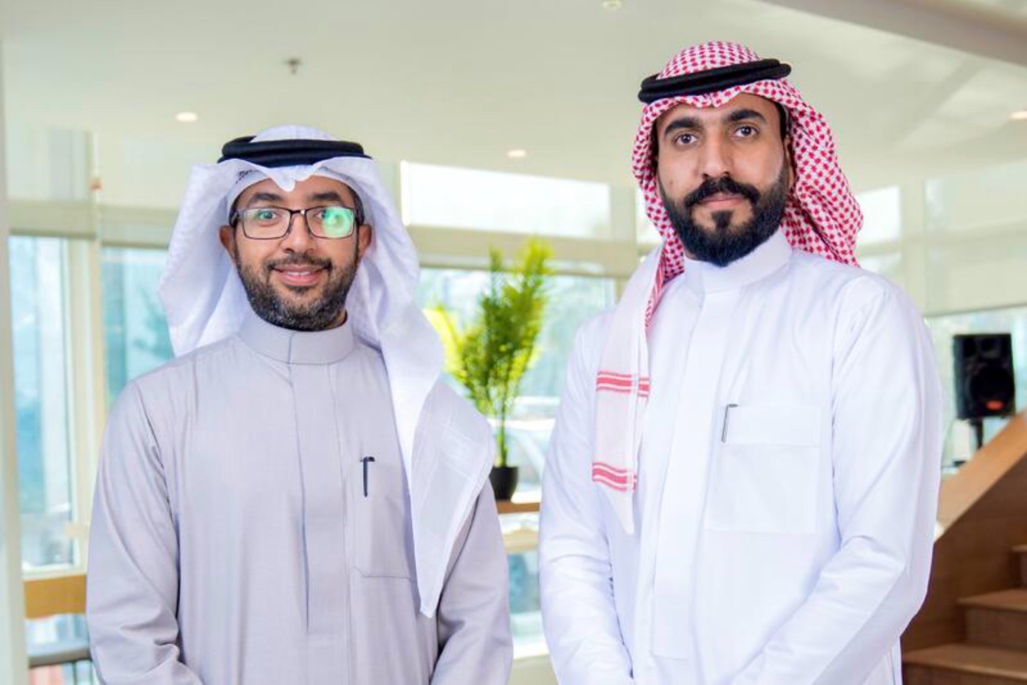 Saudi Unicorns: Here's How Telgani Has Become A Leader In Saudi Arabia's Mobility Market ...