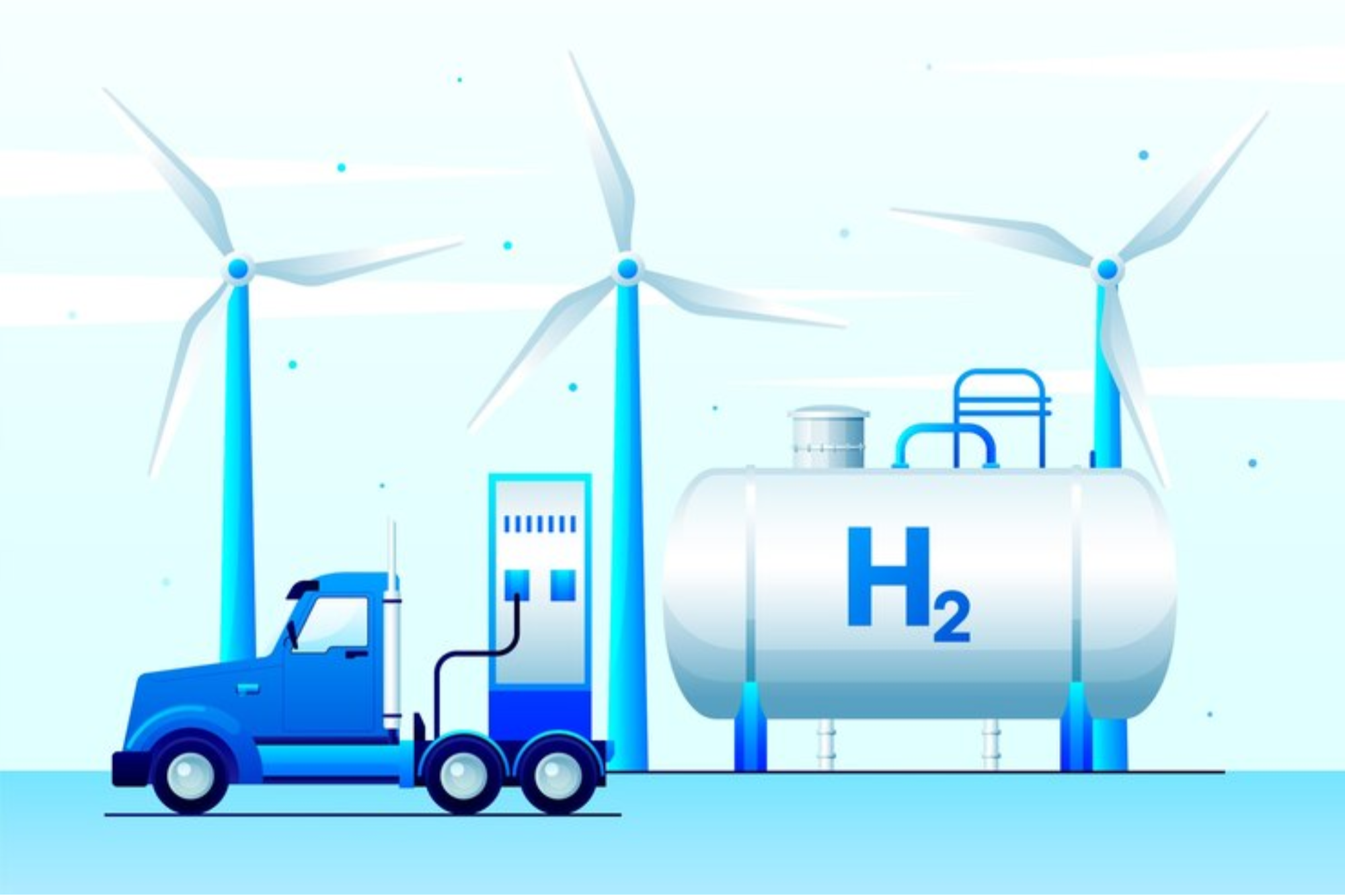 Adani Group To Invest USD 9 Billion In Its Green Hydrogen Business ...