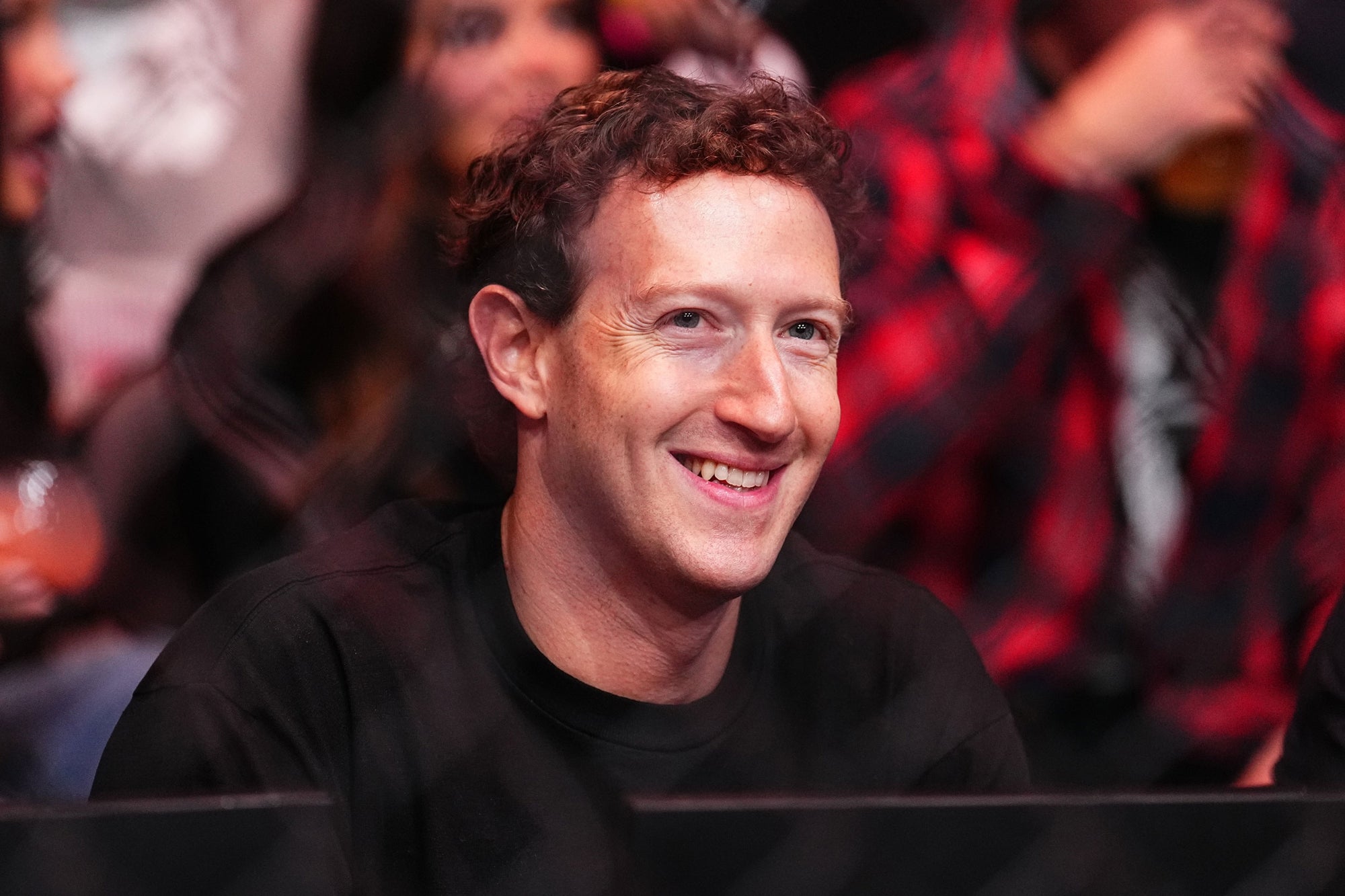 Mark Zuckerberg Dice Que Un Próximo Producto De Meta Dejó A Los