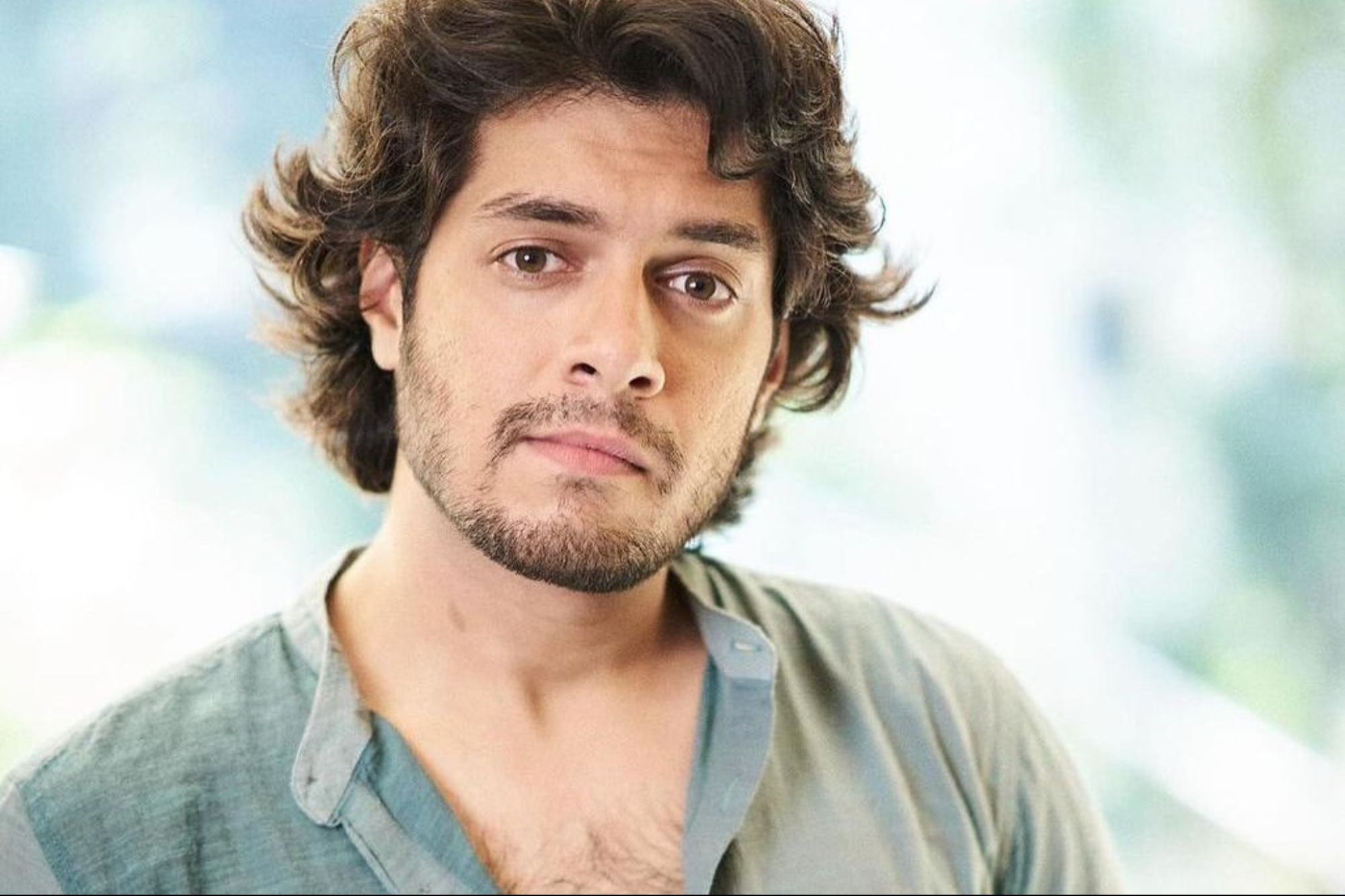 Junaid Khan: I never felt the pressure of being compared with my father ...