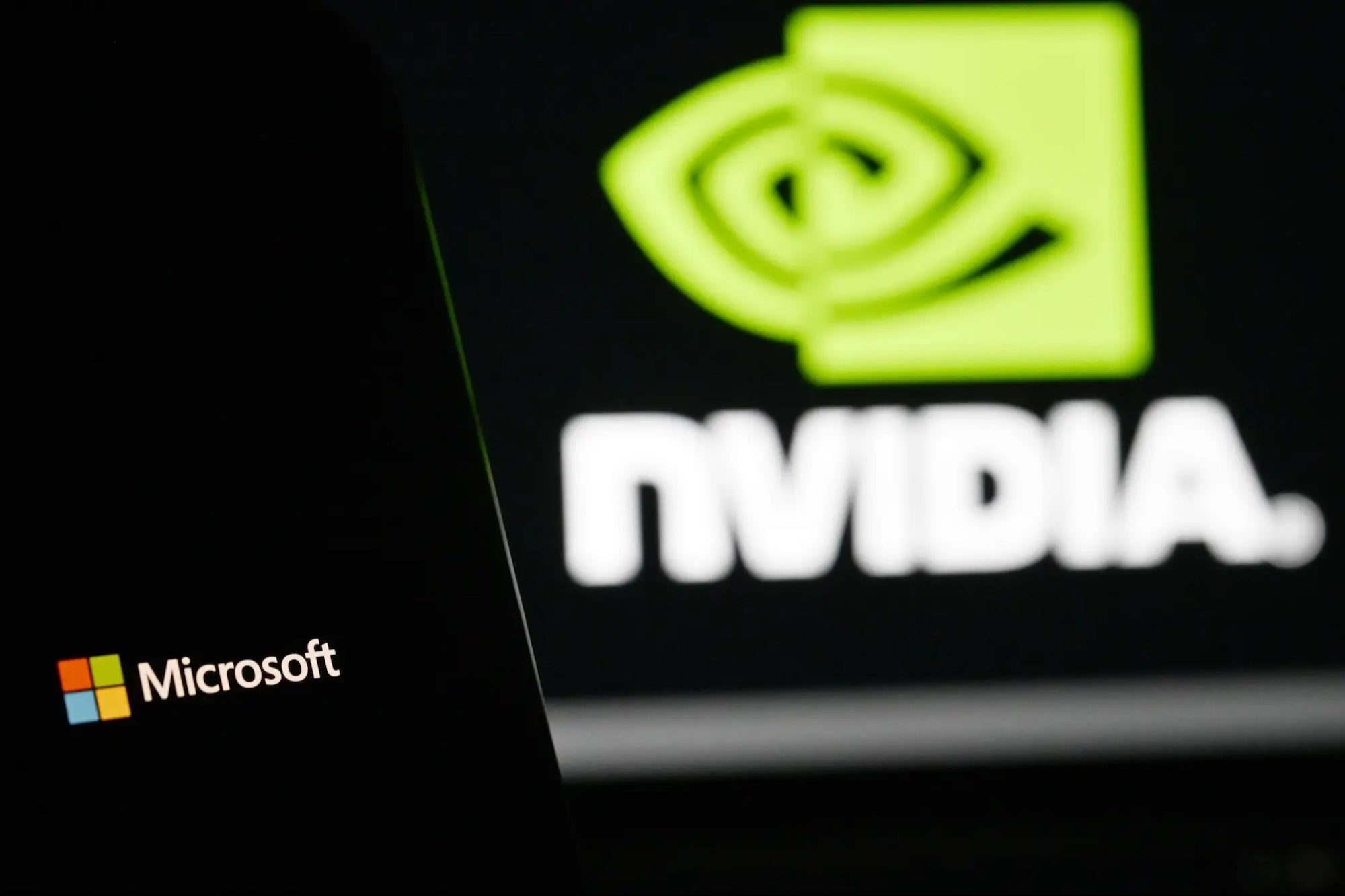 Hiring Process for Microsoft, Meta, Google, Nvidia Revealed | Entrepreneur