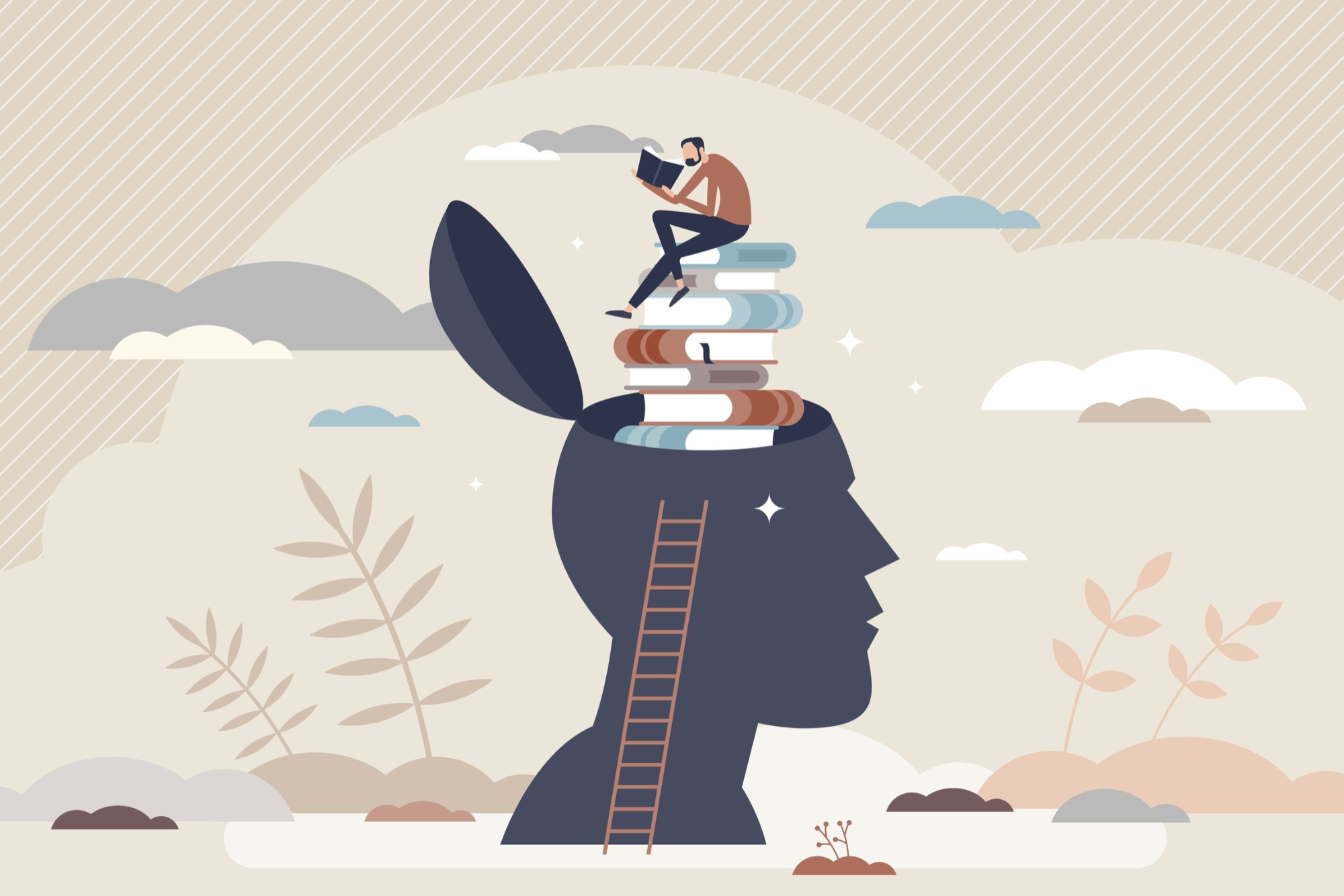 The Hungry Leader: Cultivating And Habituating A Love For Learning ...