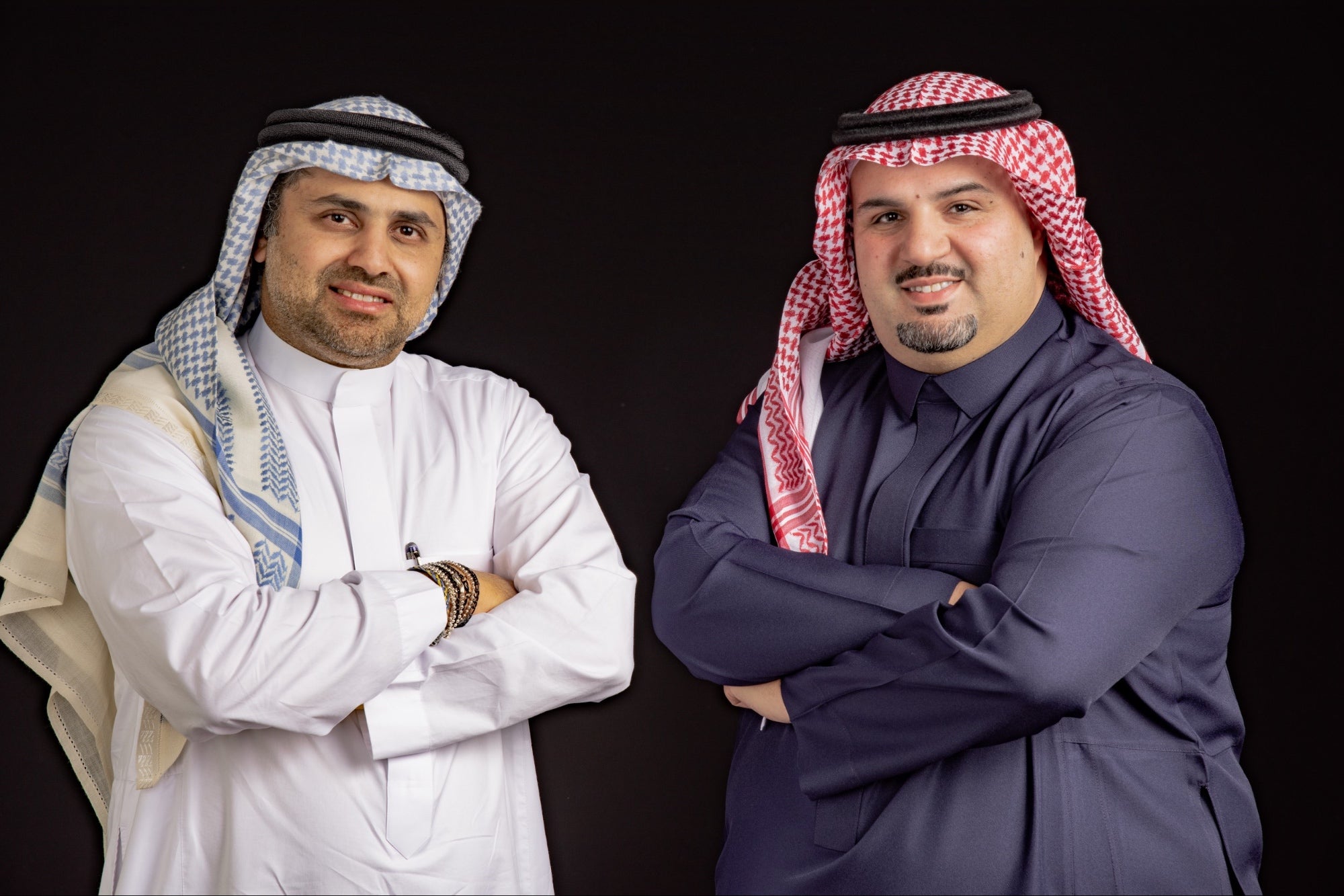 How Saudi Entrepreneurs Omar Almaeena And Safwan Modir Brought ...