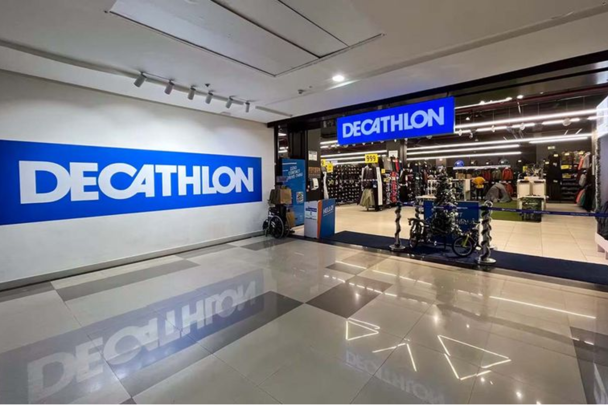 Decathlon to Launch Decathlon Pulse to Drive Long-Term Growth and ...