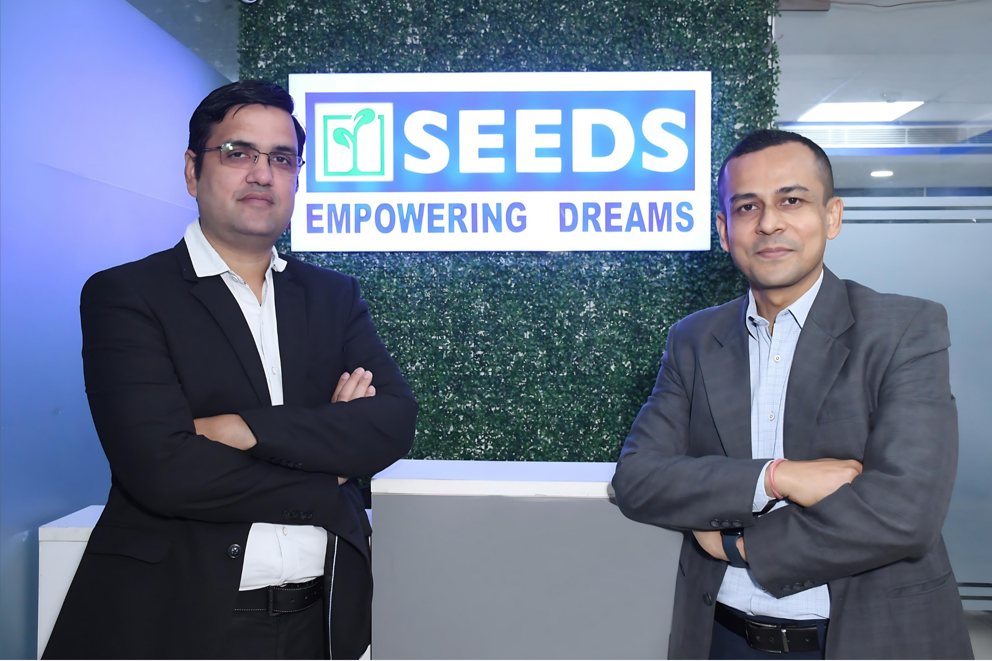 Seeds Fincap Raises USD 8.5 Mn Led by Lok Capital and Matrix Partners to Boost MSME Lending and ...