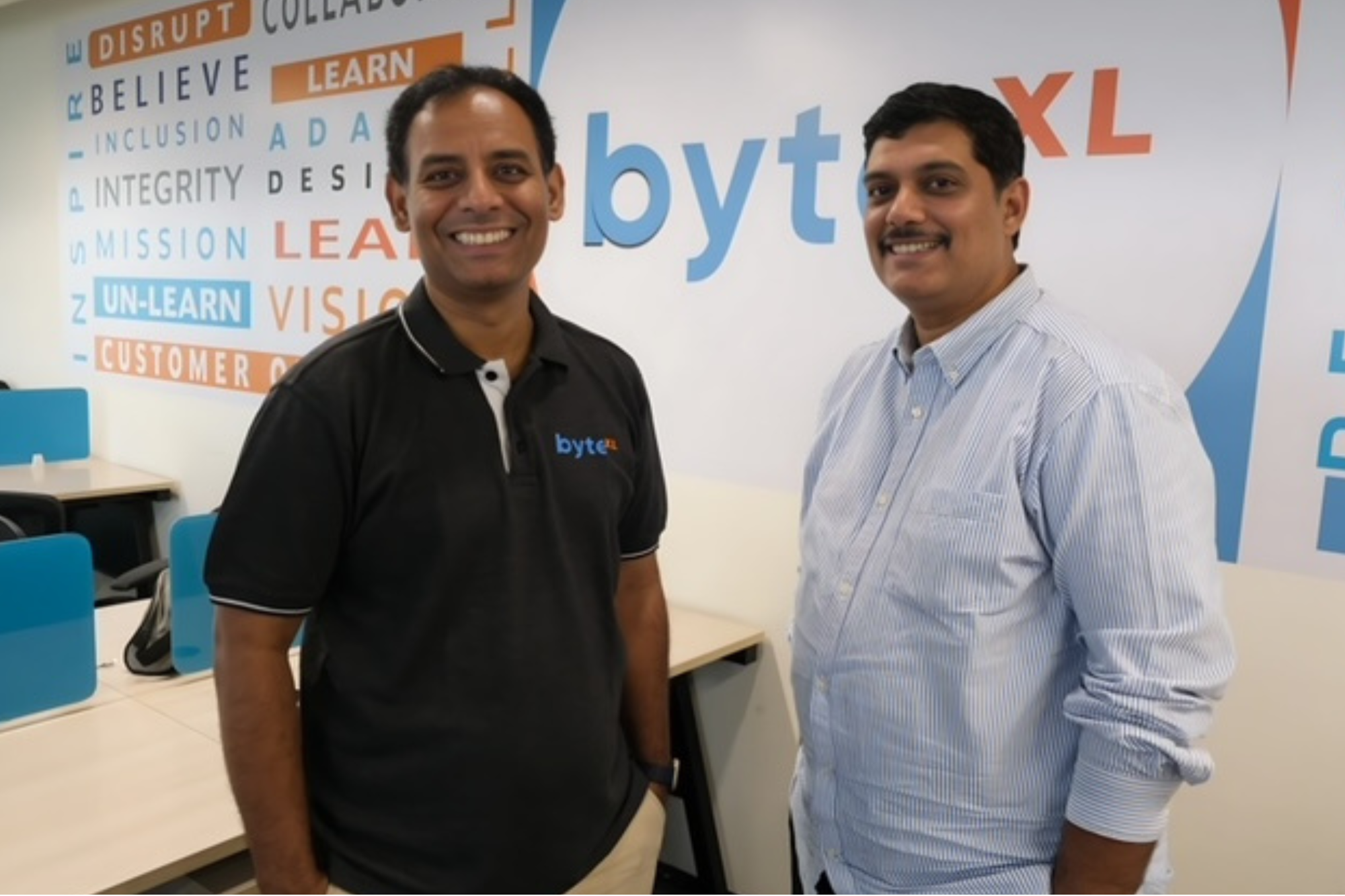 Kalaari Capital Leads USD 5.9 Mn Investment in ByteXL for Tech Education Expansion | Entrepreneur