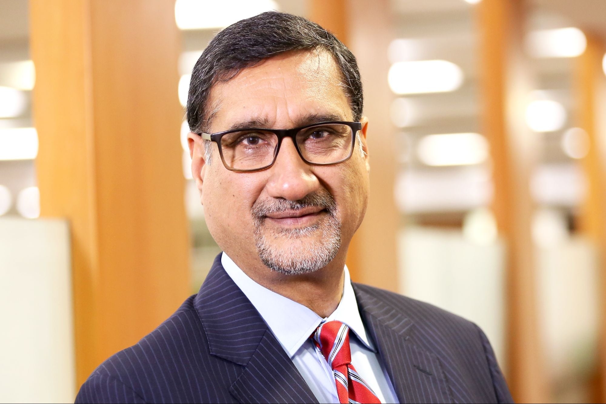 India Needs Homegrown Product Companies In Semiconductor: Cadence ...