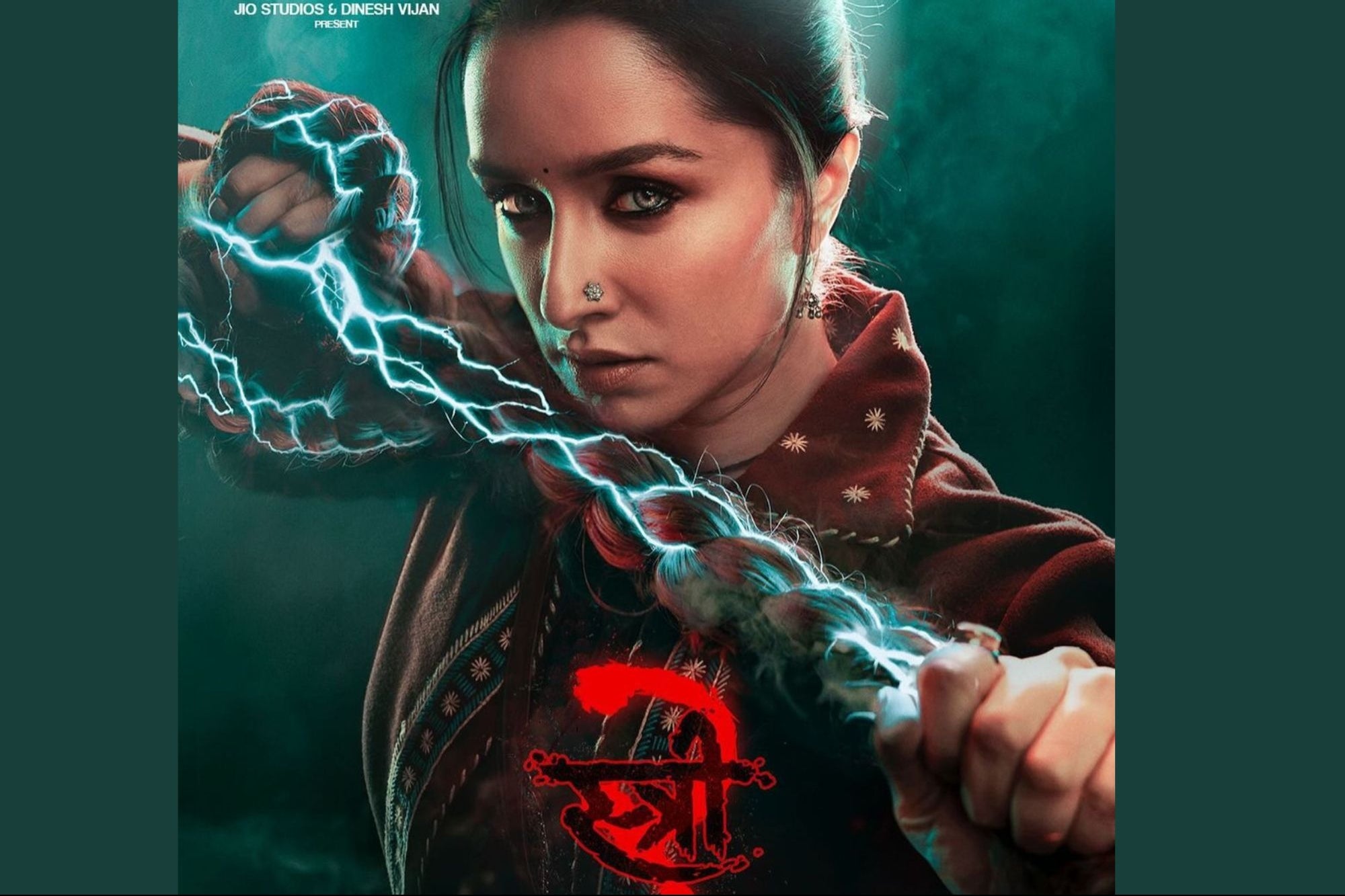 Stree 2 is coming: Are Bollywood cinegoers more into horror comedy than ...