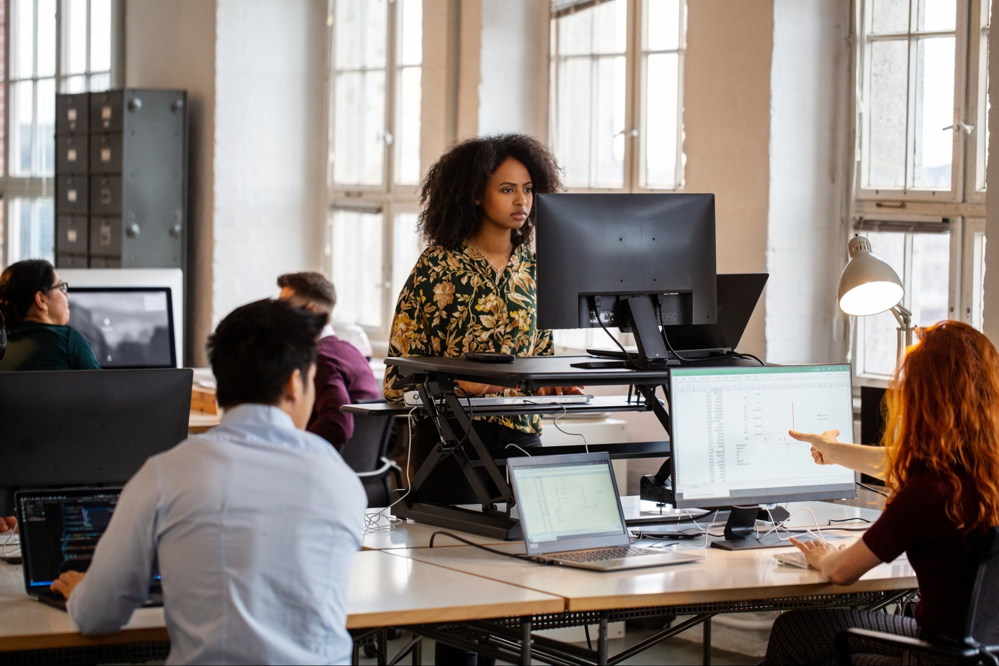 Managing Employees - Articles & Biography | Entrepreneur