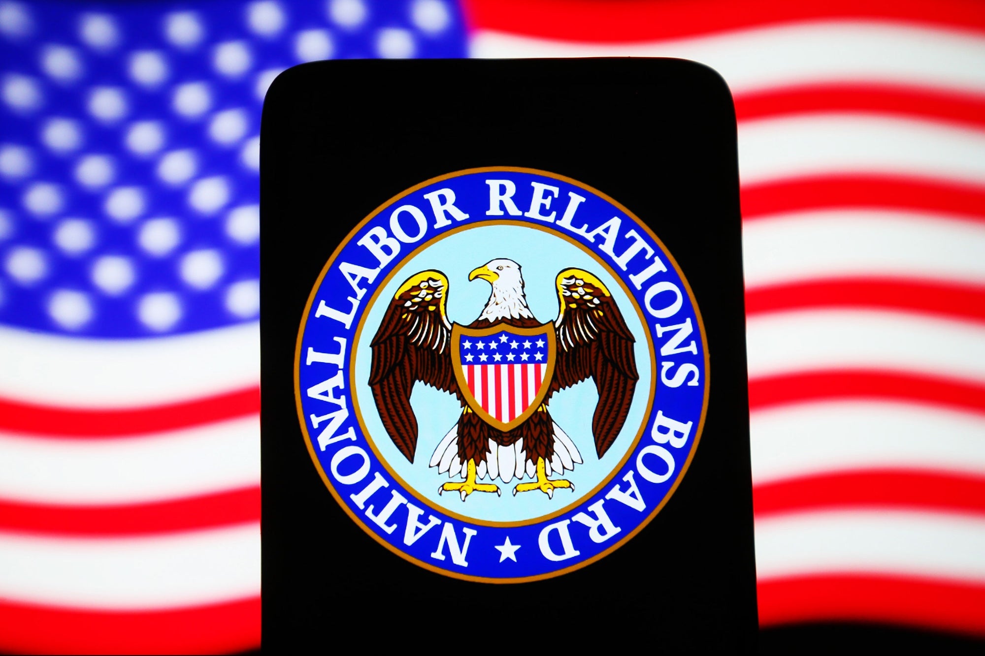 NLRB Drops Expanded Joint Employer Appeal | Entrepreneur NLRB Drops Expanded Joint Employer Appeal | Entrepreneur