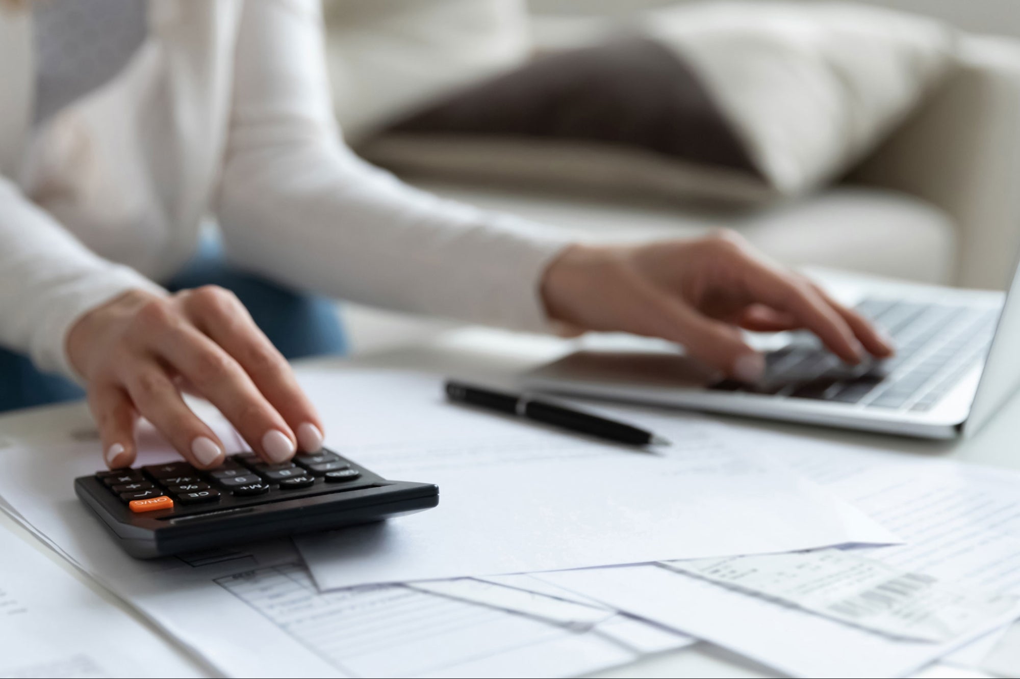 I Used to Live Paycheck to Paycheck, But Now I'm Planning to Retire in ...