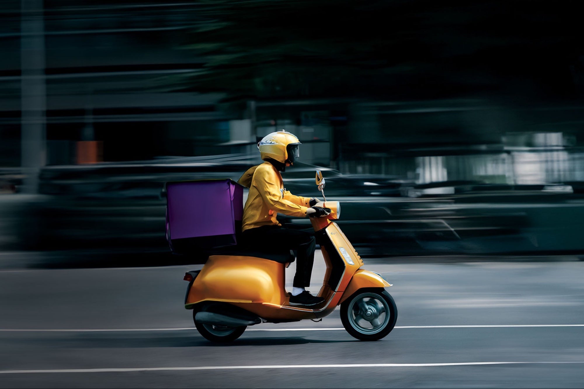 A Booming Market: A Look Into Saudi Arabia's Rapidly Evolving Food ...