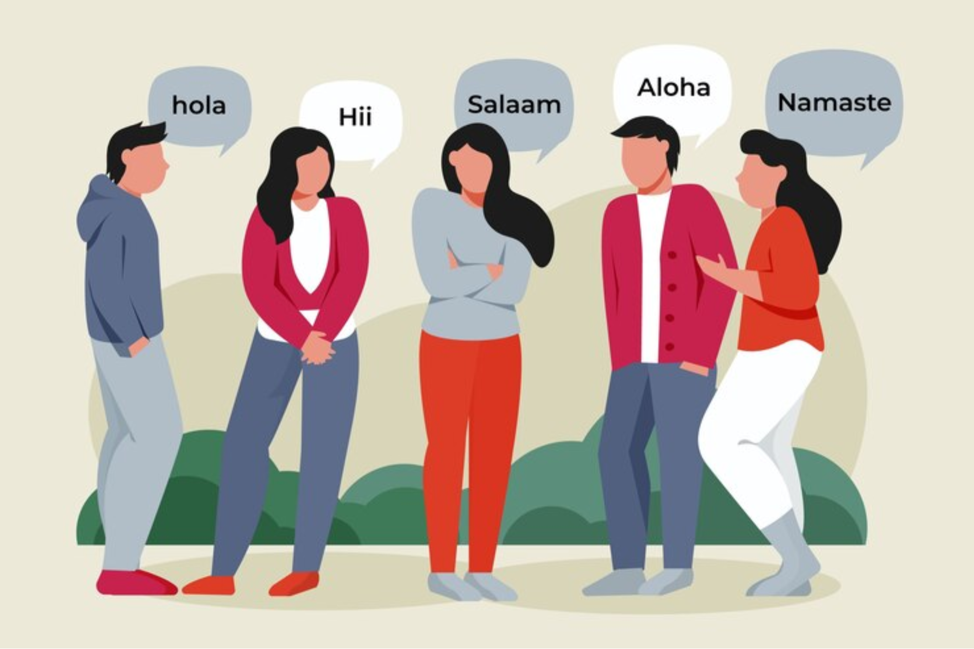 Meta AI Available in Hindi, Joins the List of Cos Leveraging Native ...