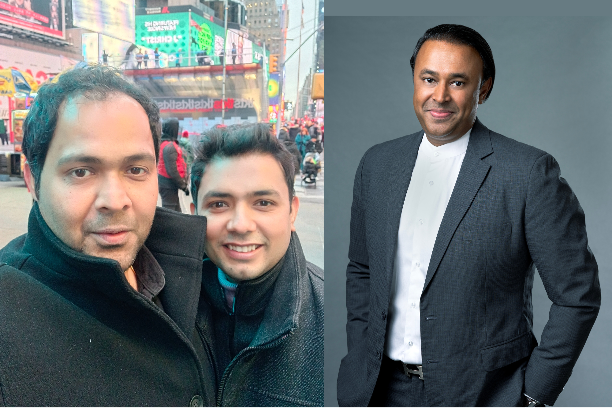 Devnagri and Navaux Raise Early-Stage Funding | Entrepreneur