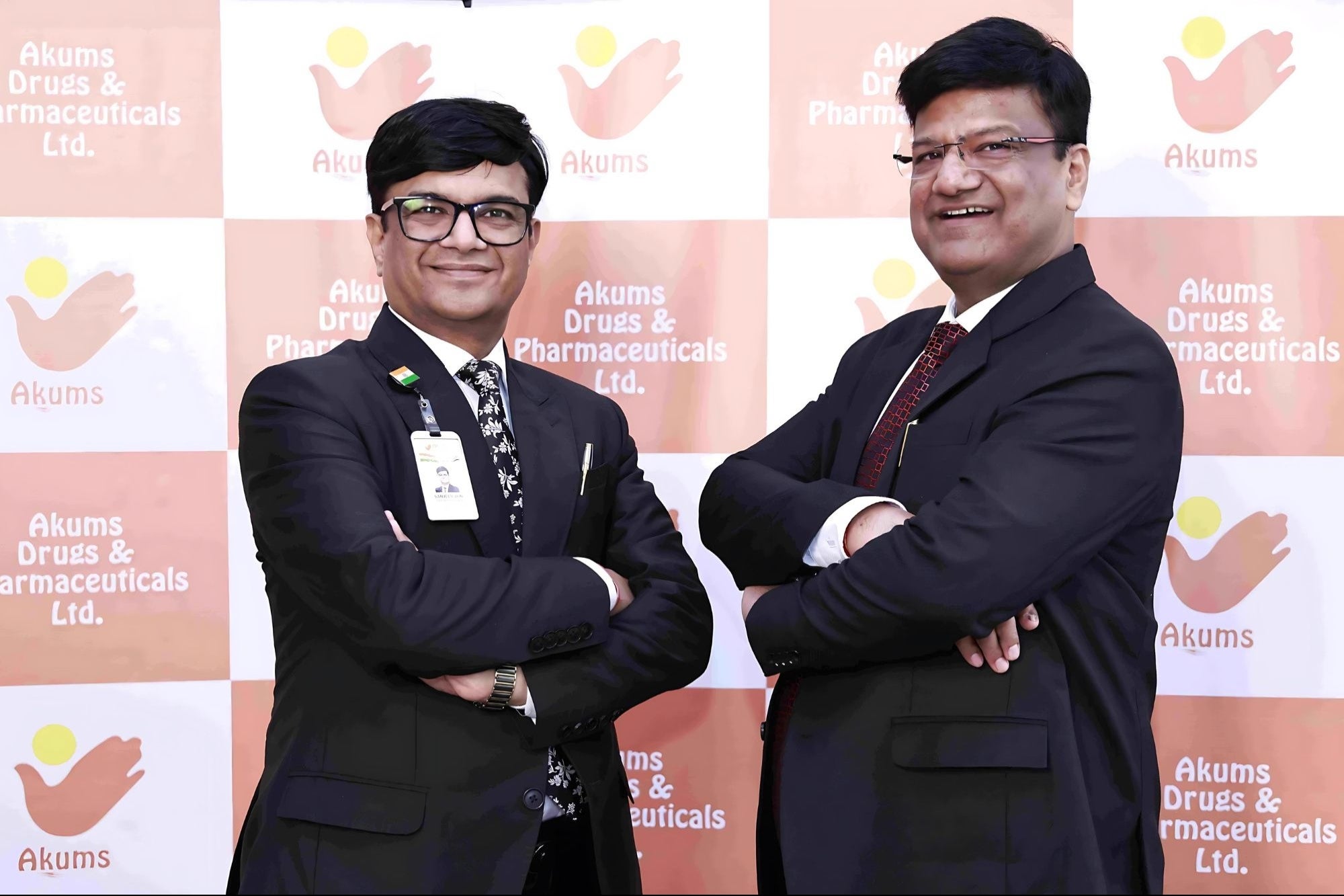 Largest India-Focused CDMO Company Akums Goes Public: Price Band Set at ...