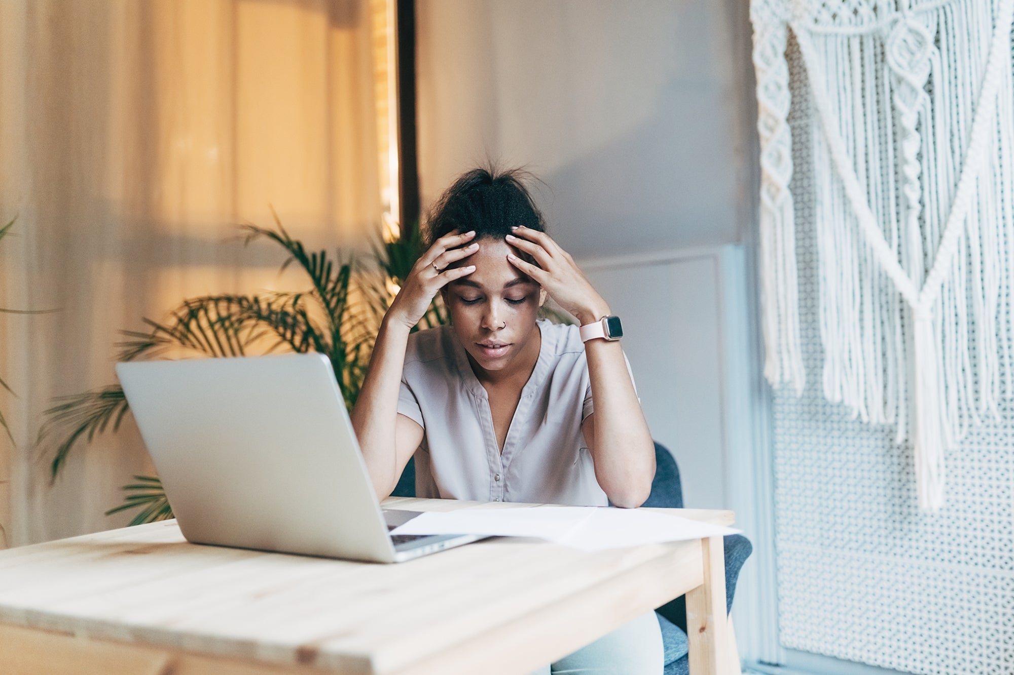 How to Recover From a Failed Startup | Entrepreneur