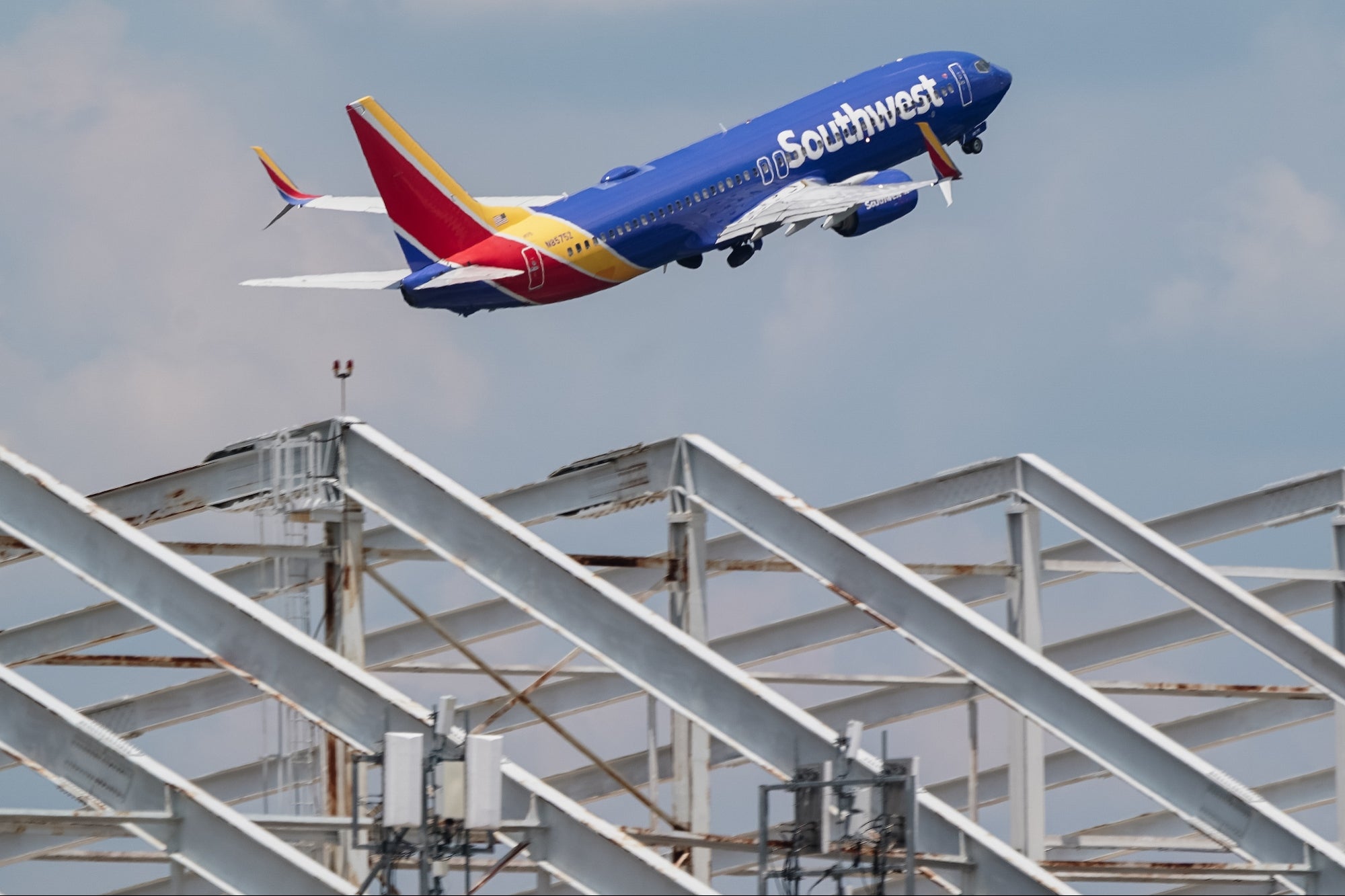 Southwest Airlines Changing Boarding, Assigning Seats – US News Southwest Airlines Changing Boarding, Assigning Seats – US News