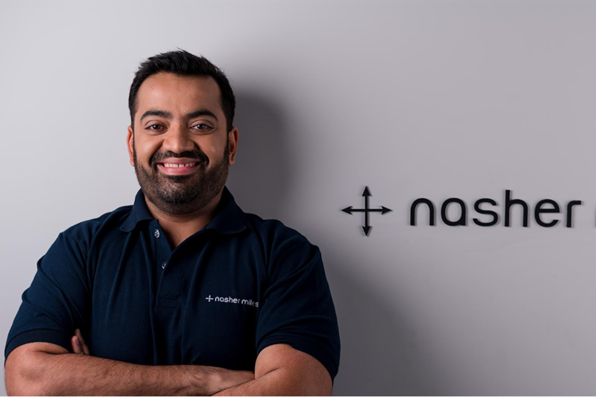 Nasher Miles and Mayhem Studios Raise Funding | Entrepreneur