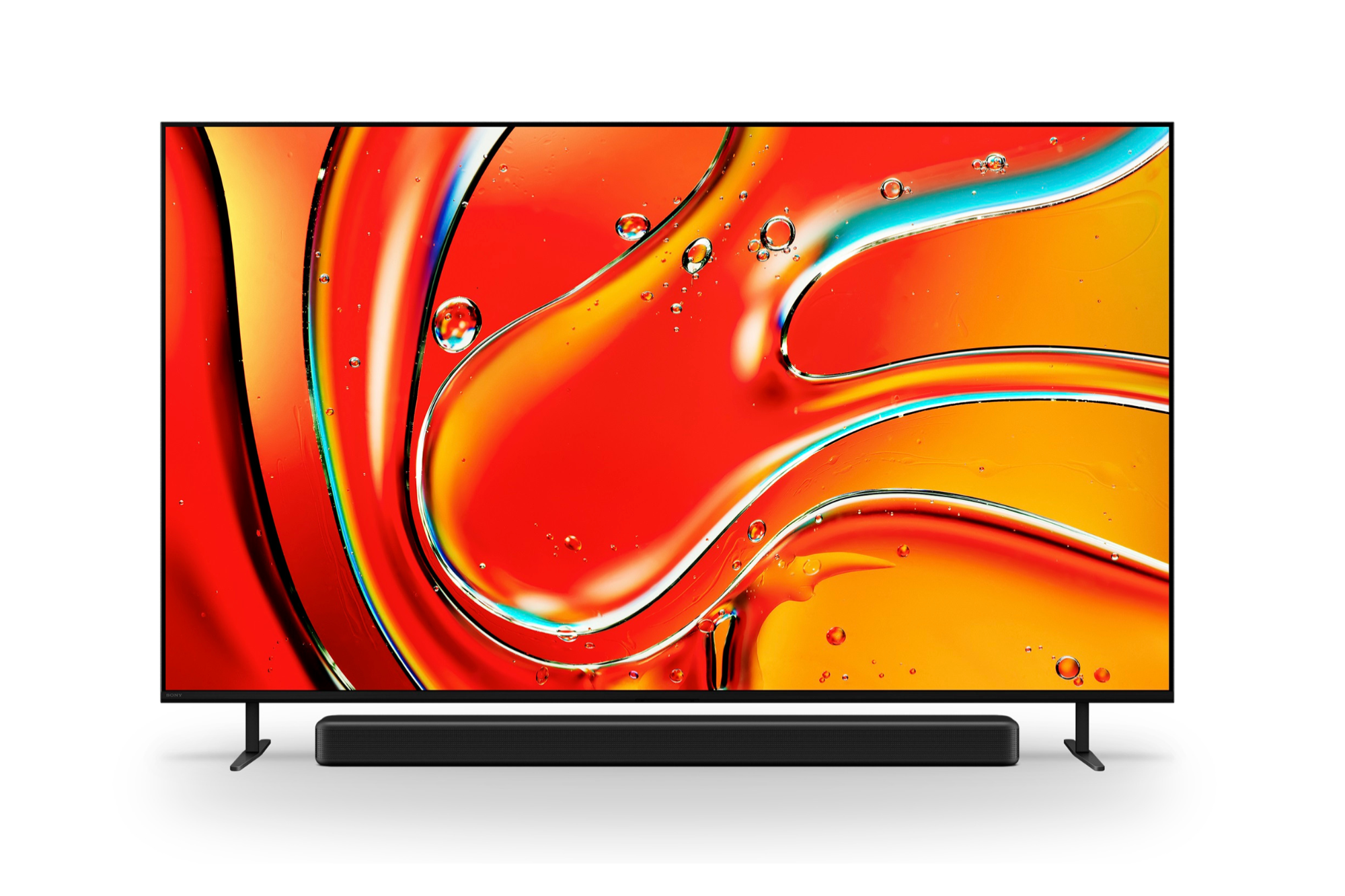 Watch Out: Sony Bravia 9 | Entrepreneur