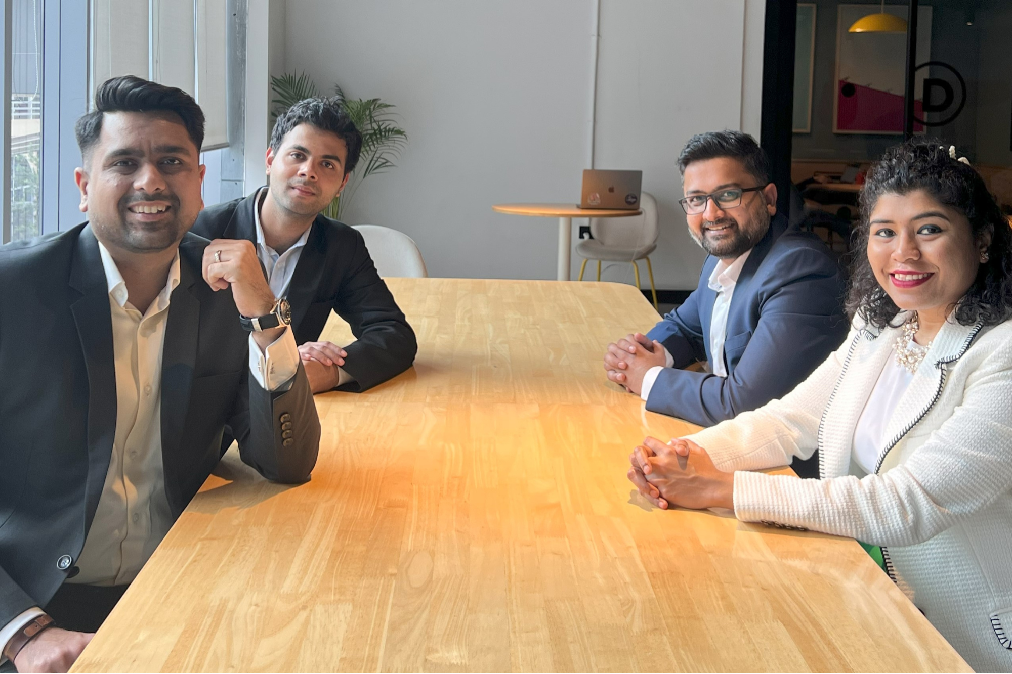 Gemba Capital Launches INR 250 Cr Fund-II to Back 30 Early-Stage Startups | Entrepreneur