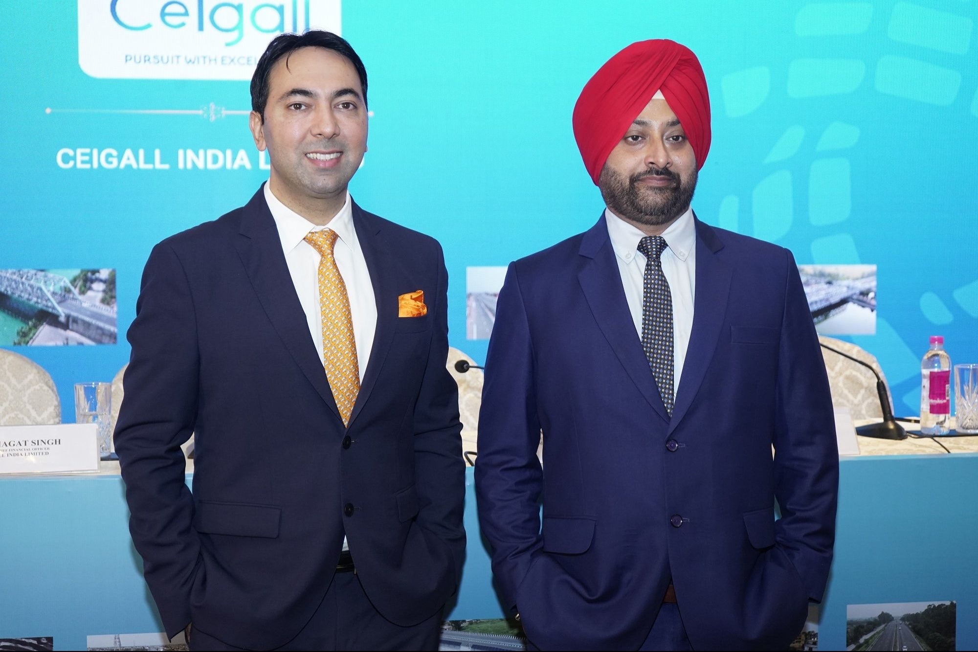Indian EPC Firm Ceigall India Limited Prepares for IPO | Entrepreneur