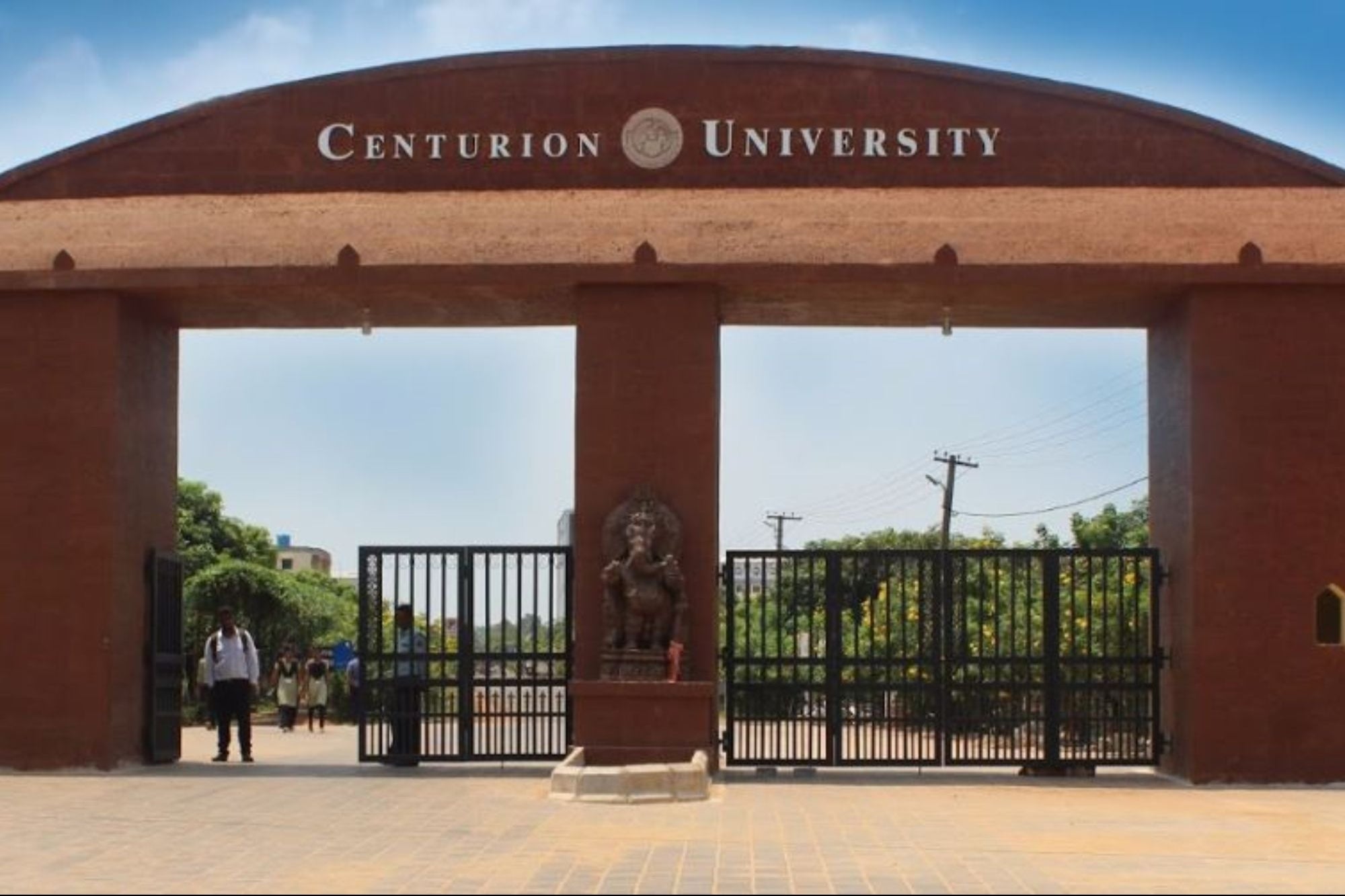 Centurion University Promotes Entrepreneurship Through Industry ...