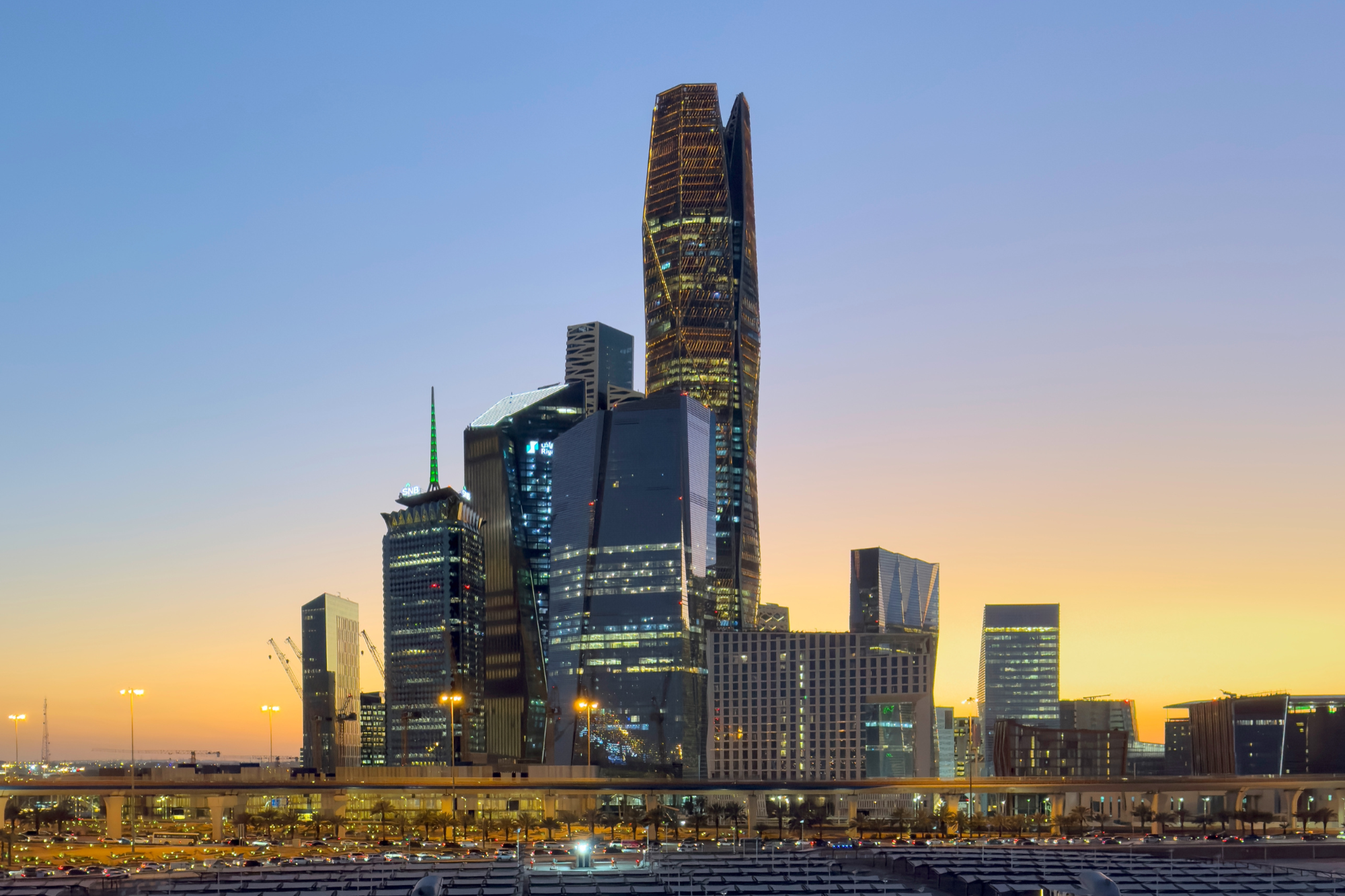 24 Fintech, Which Takes Place In Riyadh From September 3-5, 2024, Set ...