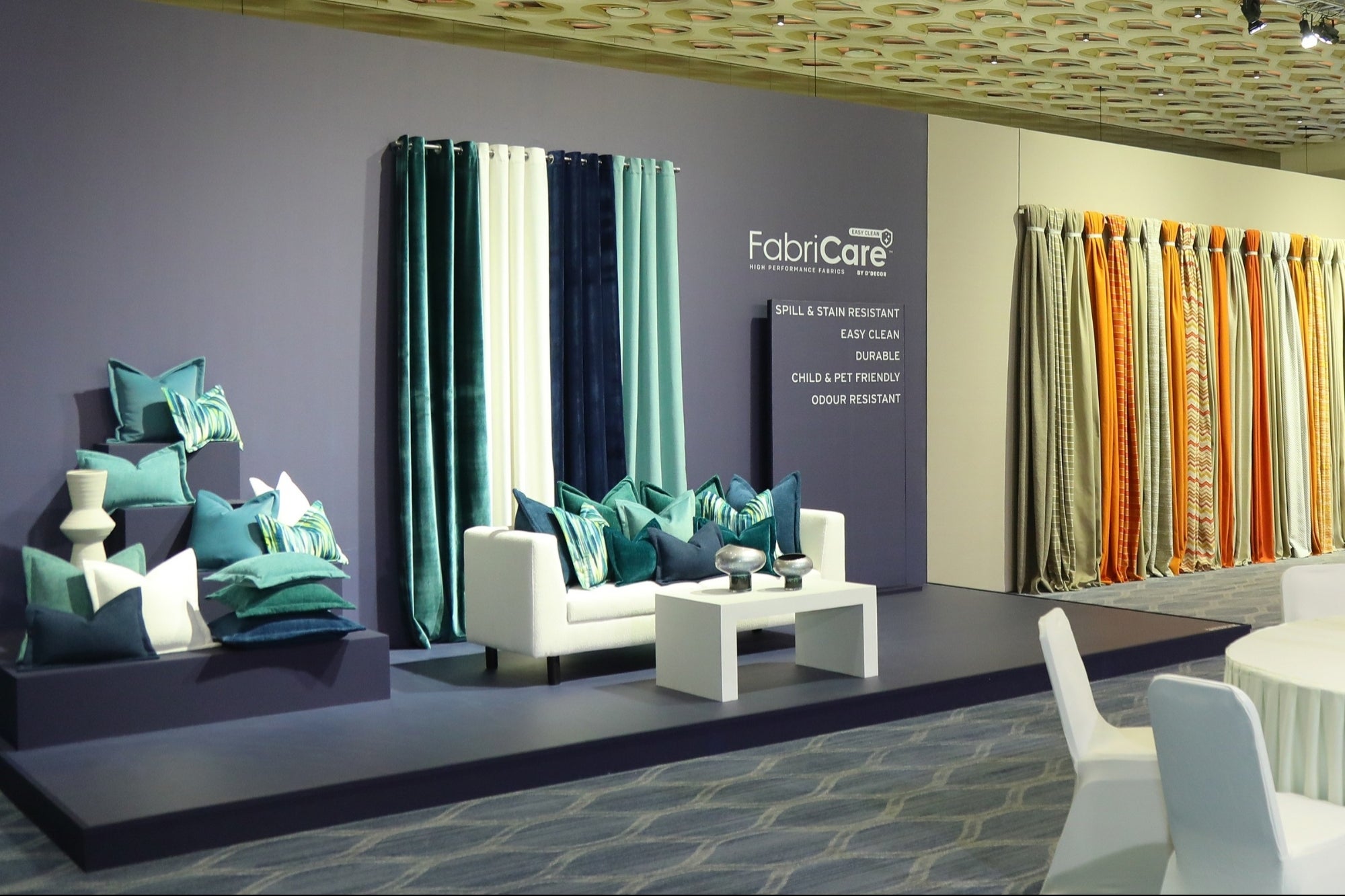 D'Décor: The Global Leader | Entrepreneur